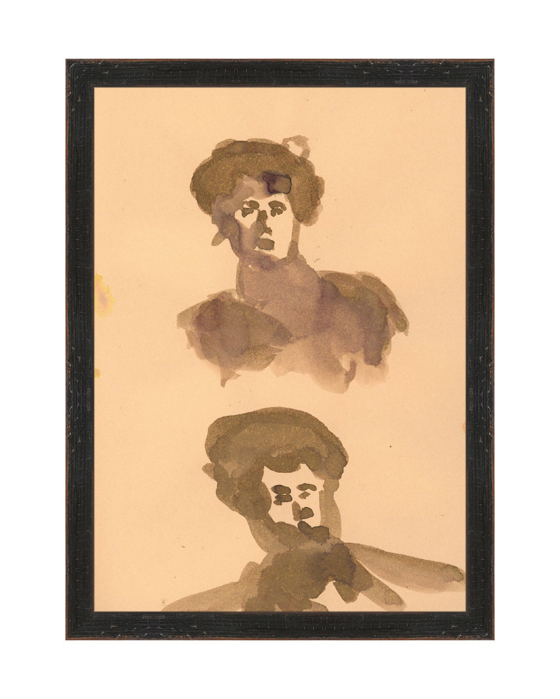 Sketched Portraits – Splendus