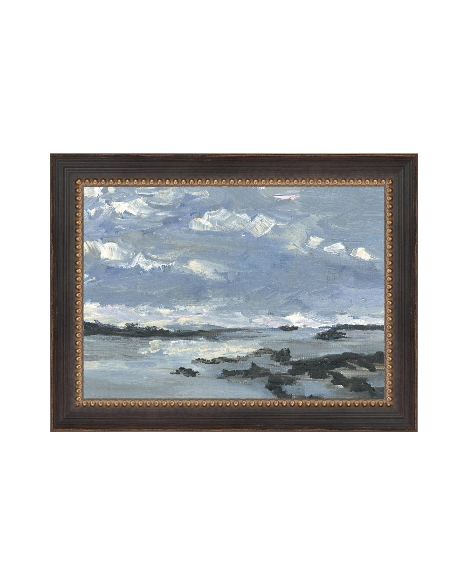 Blue Beach – Splendus