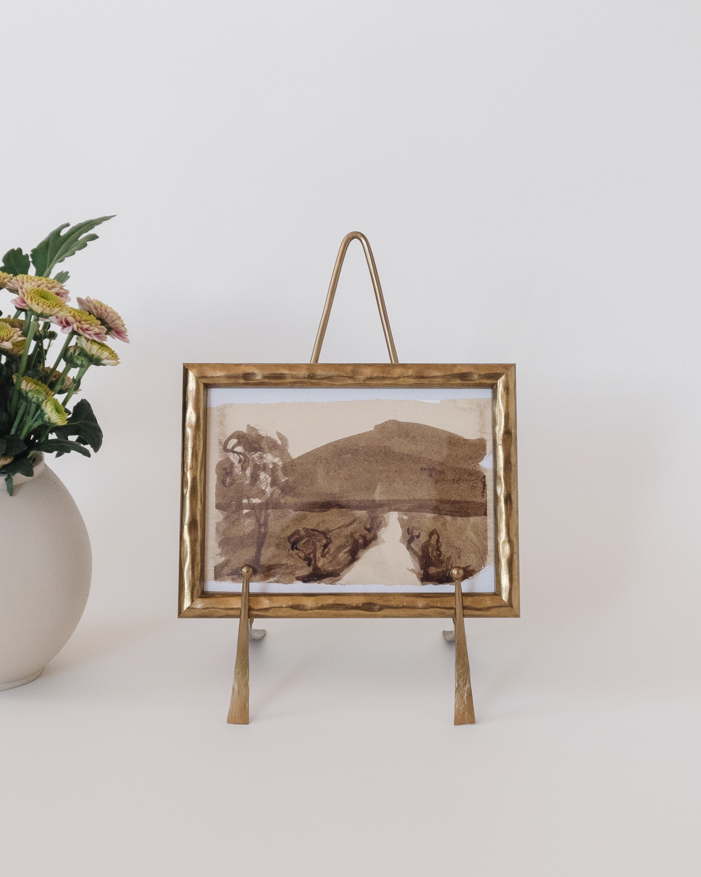 Mountain Whisper - Artist's Original Artwork – Splendus