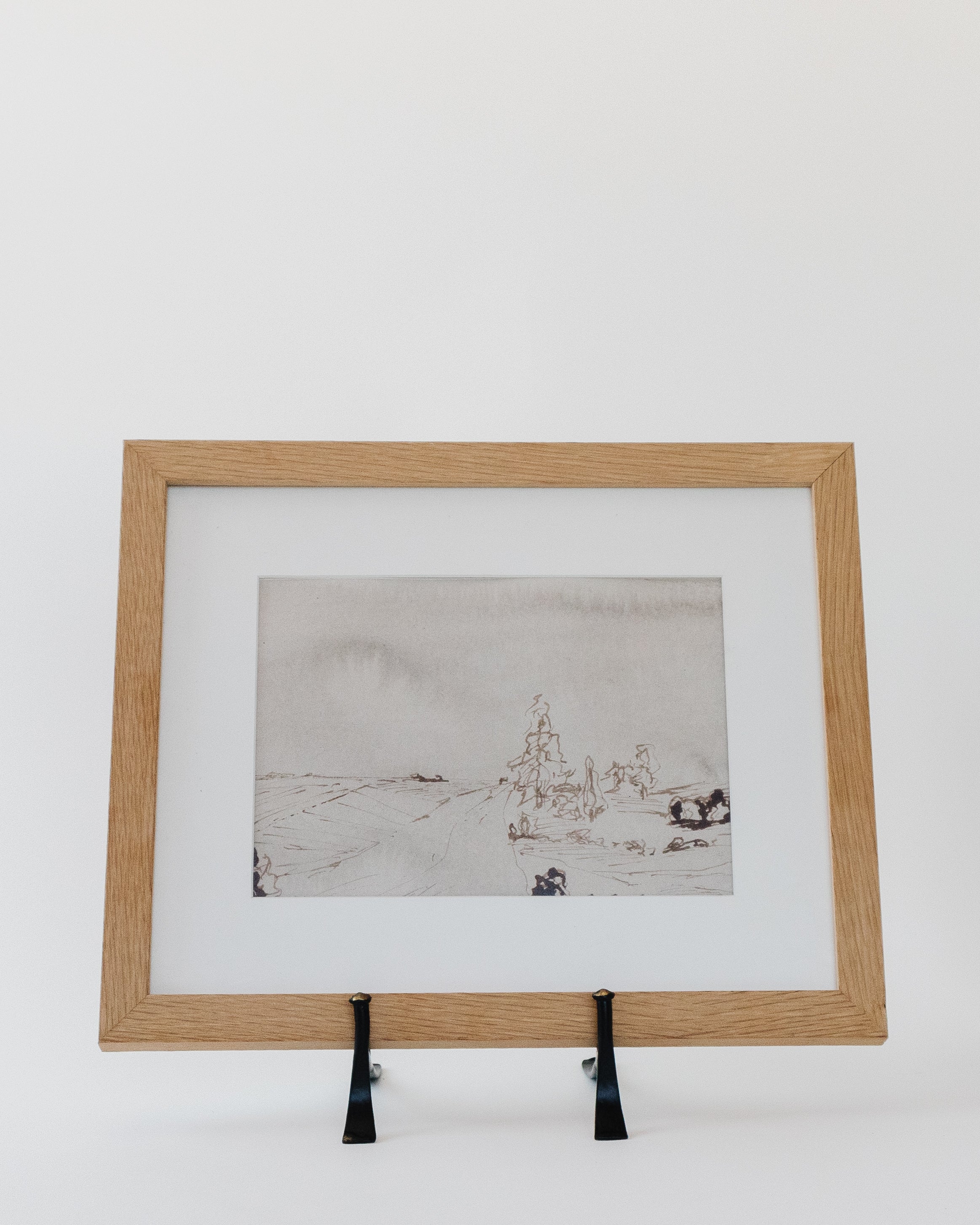 Traces of the Field II - Artist's Original Artwork – Splendus