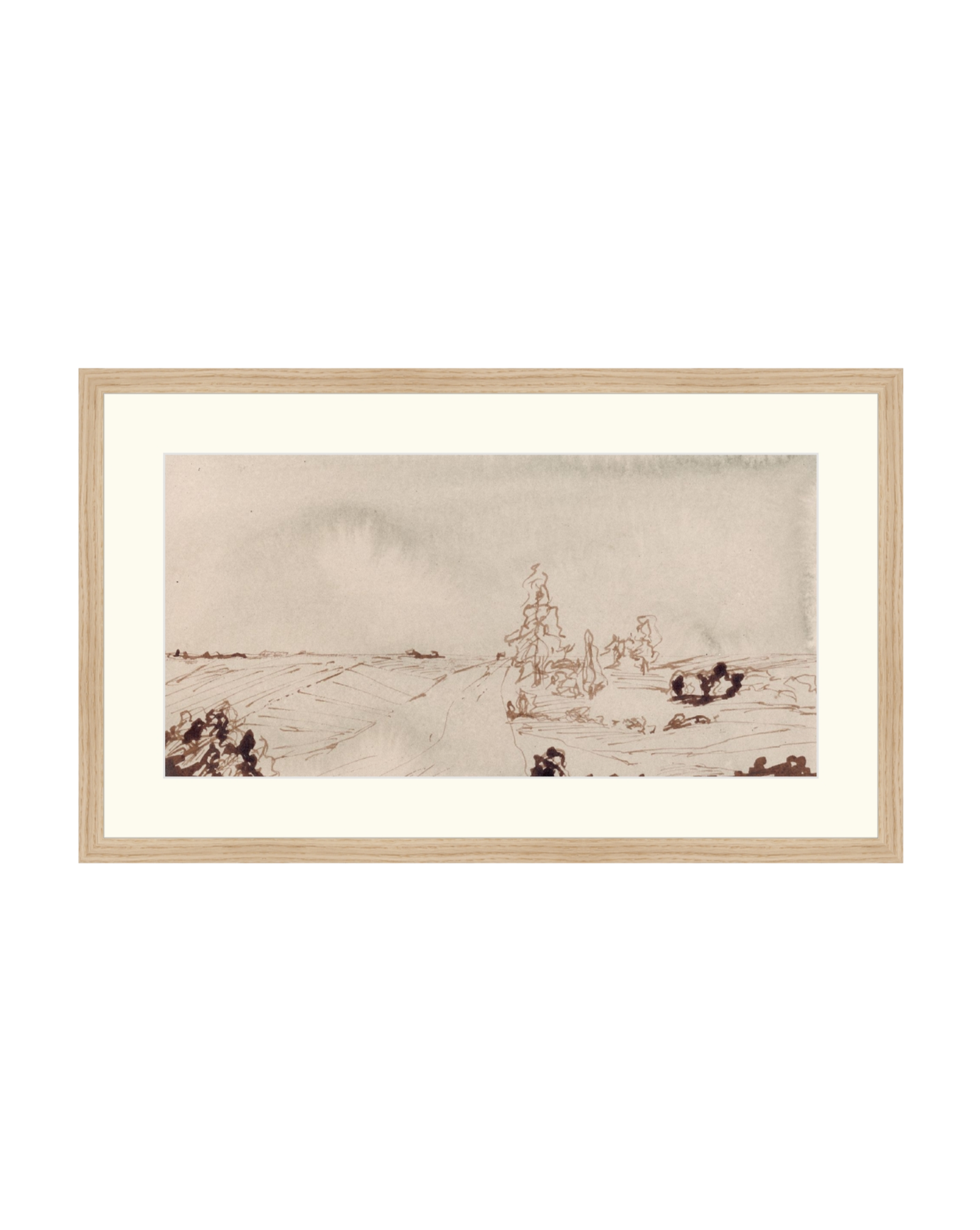 Traces of the Field II – Splendus