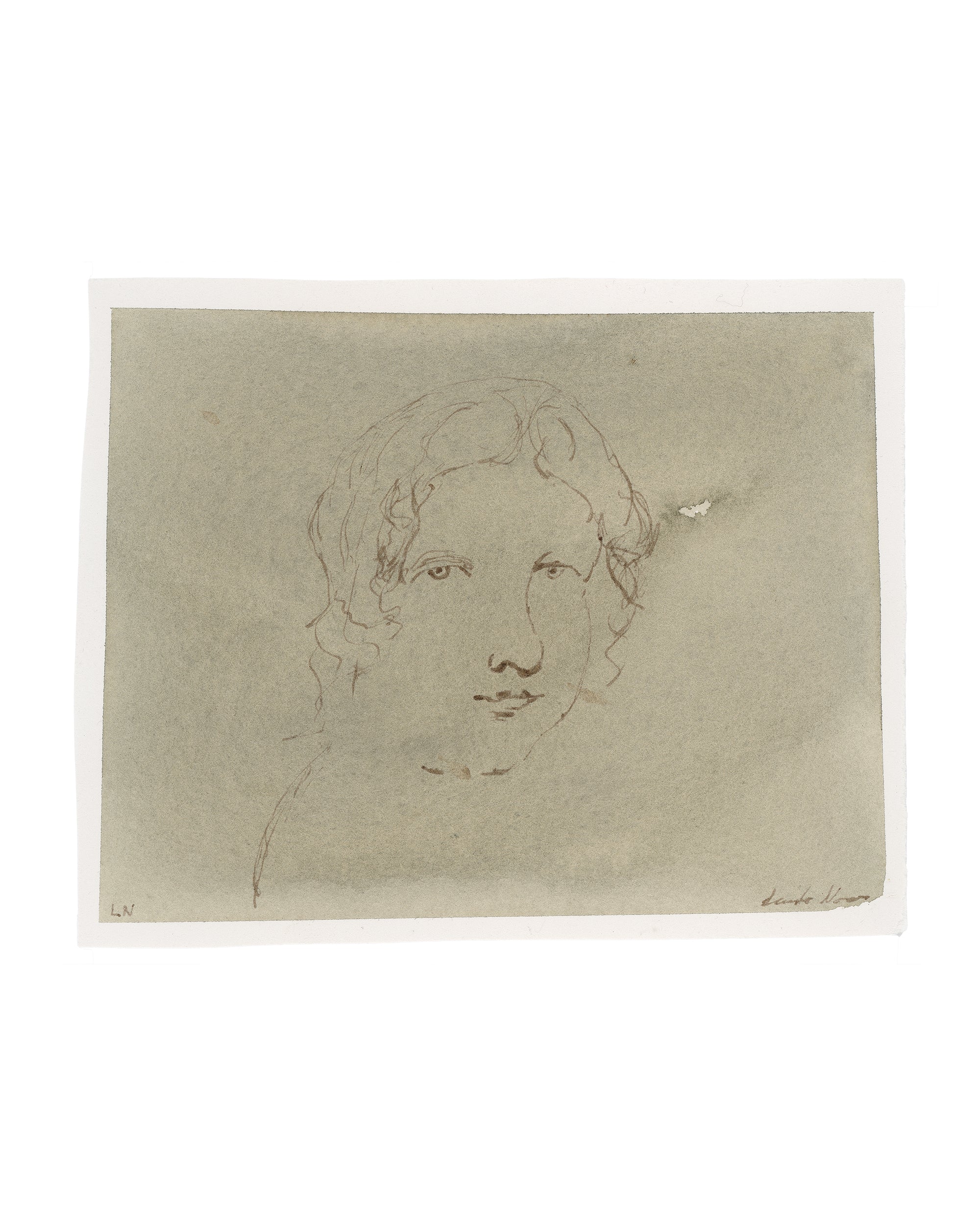 Salomé - Artist's Original Artwork – Splendus