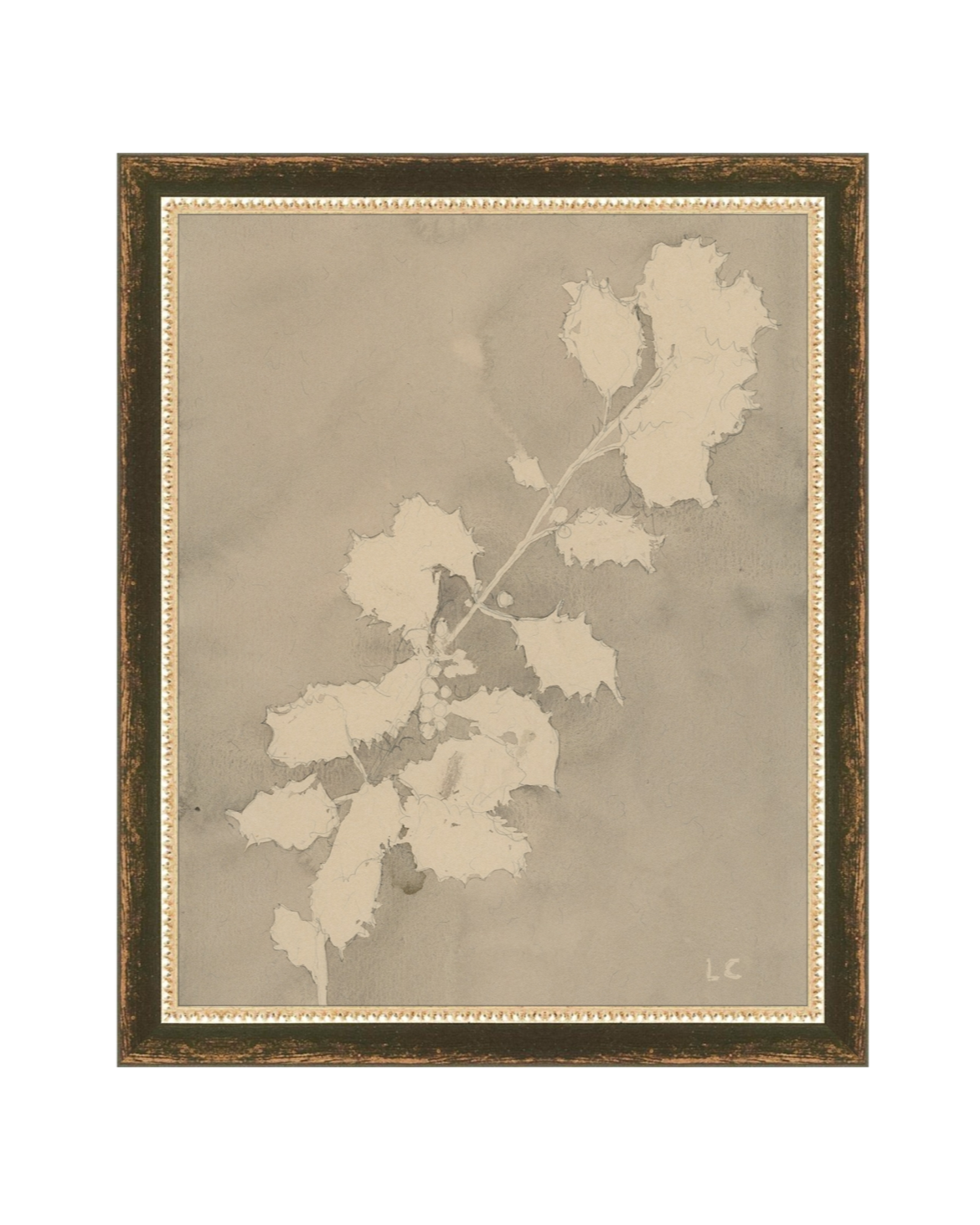 Song of the Leaves II – Splendus