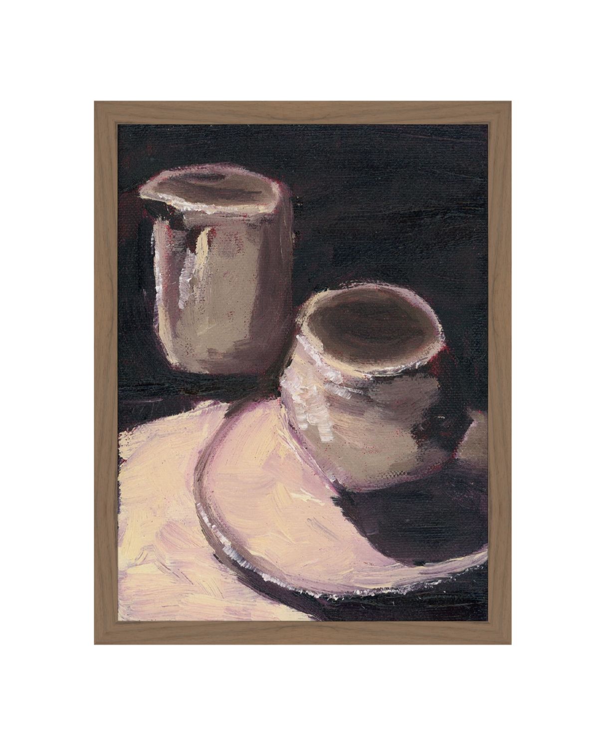 Study in Shadows – Splendus