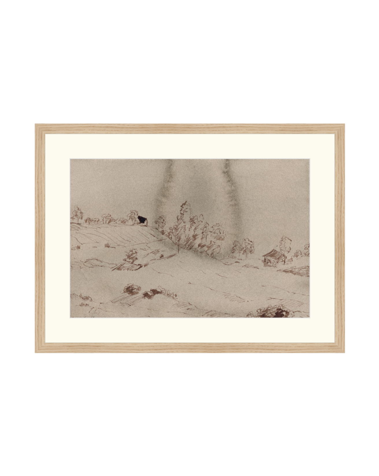 Traces of the Field I – Splendus