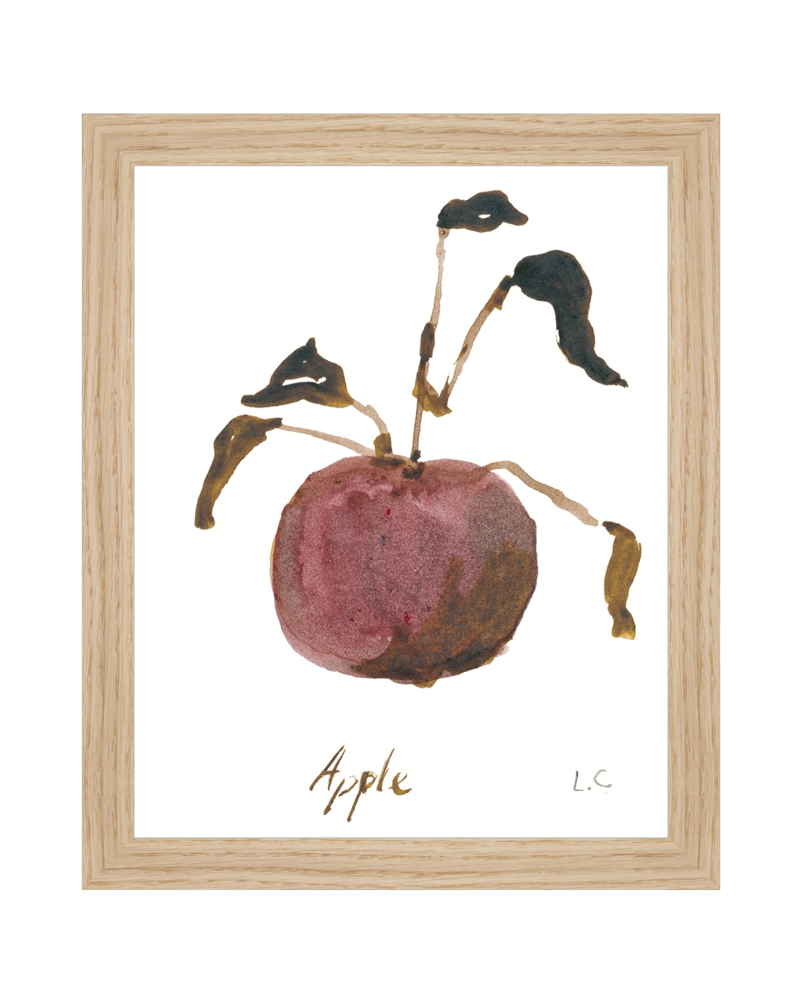 Apple HoJ – Splendus