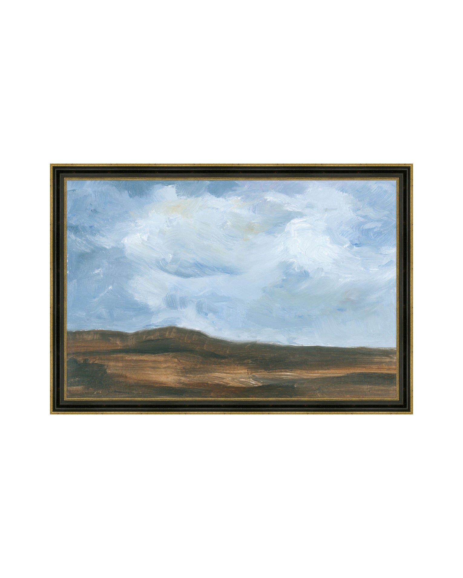 Desert Landscape – Splendus