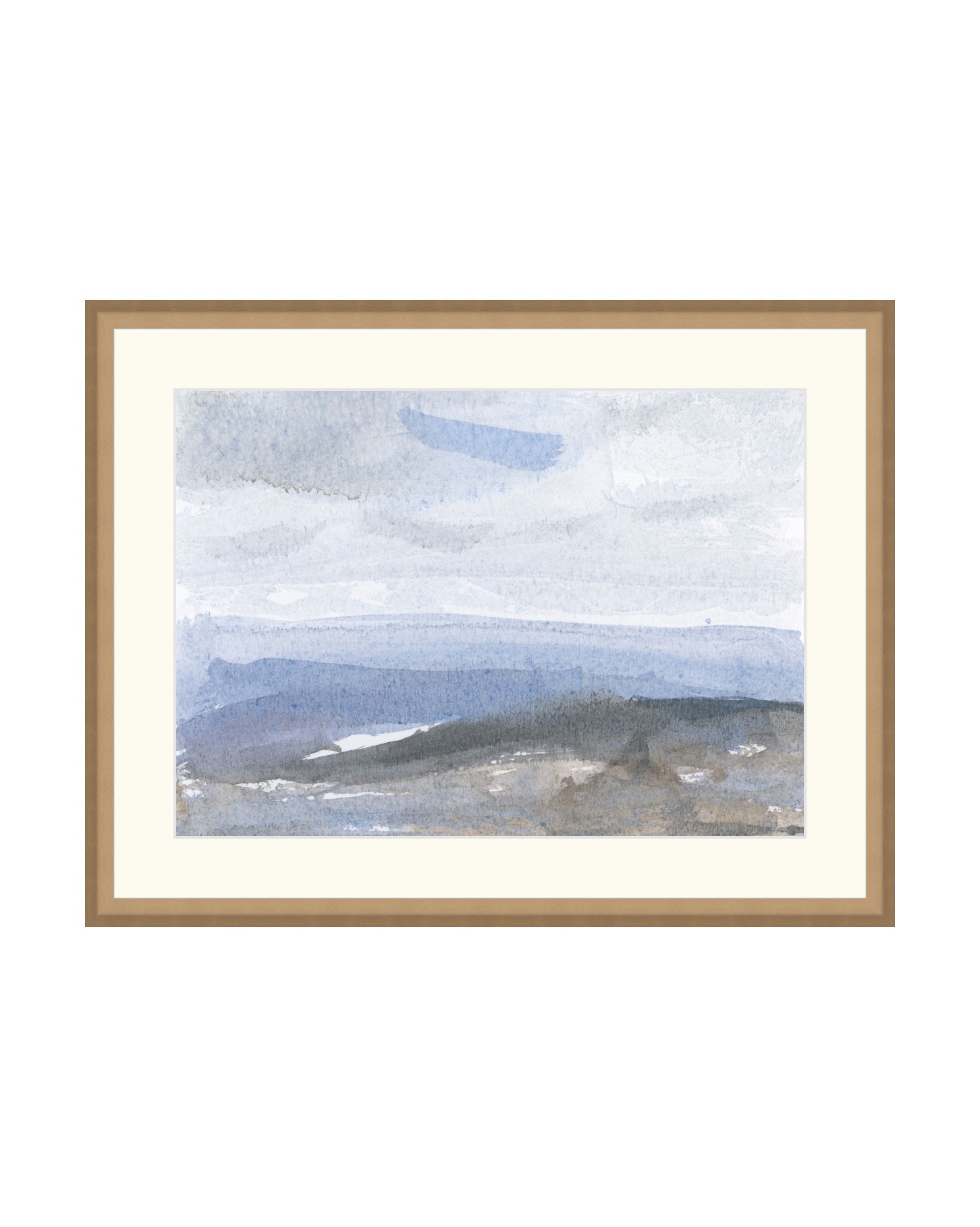 Abstract Mountain – Splendus