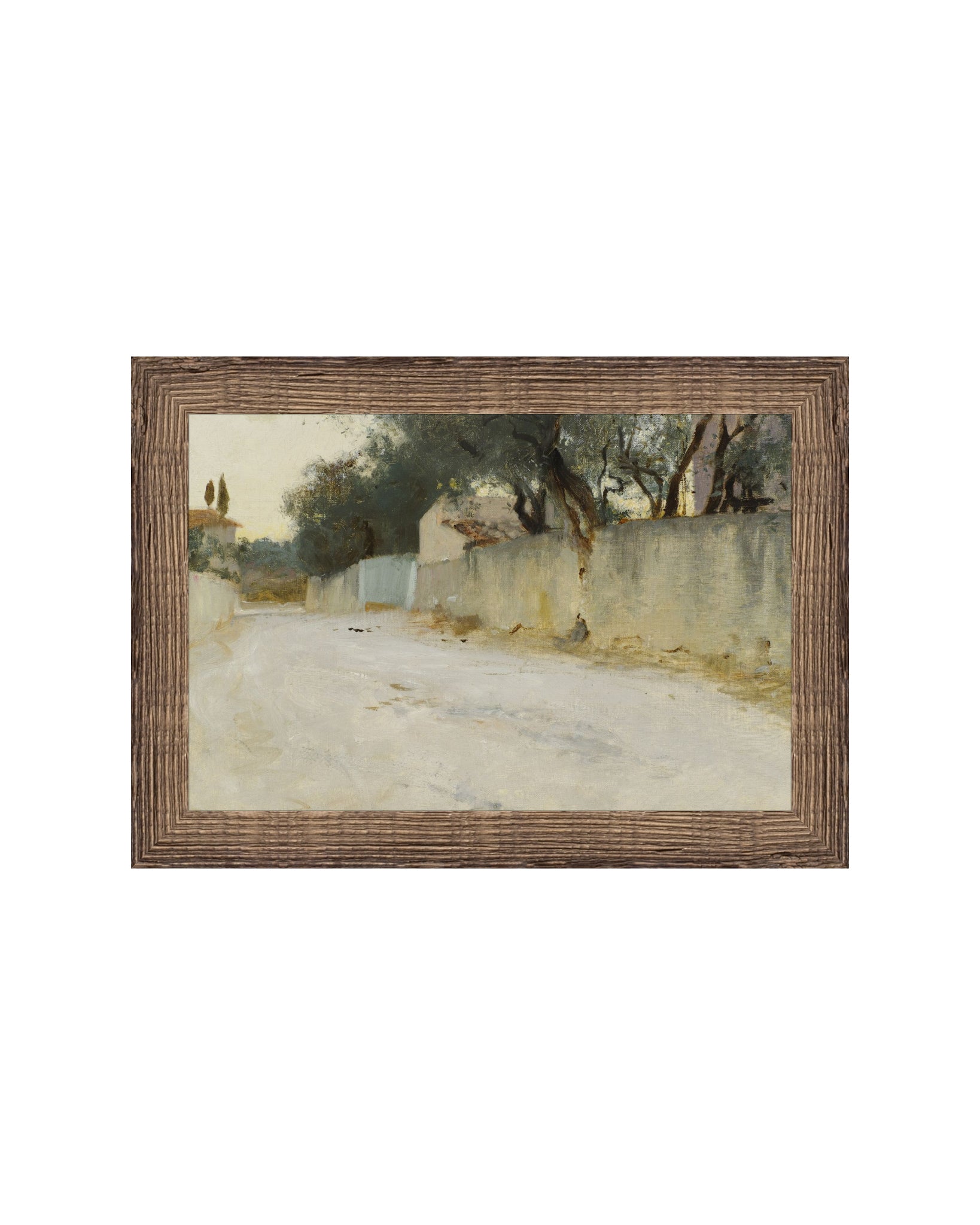 New Roads – Splendus