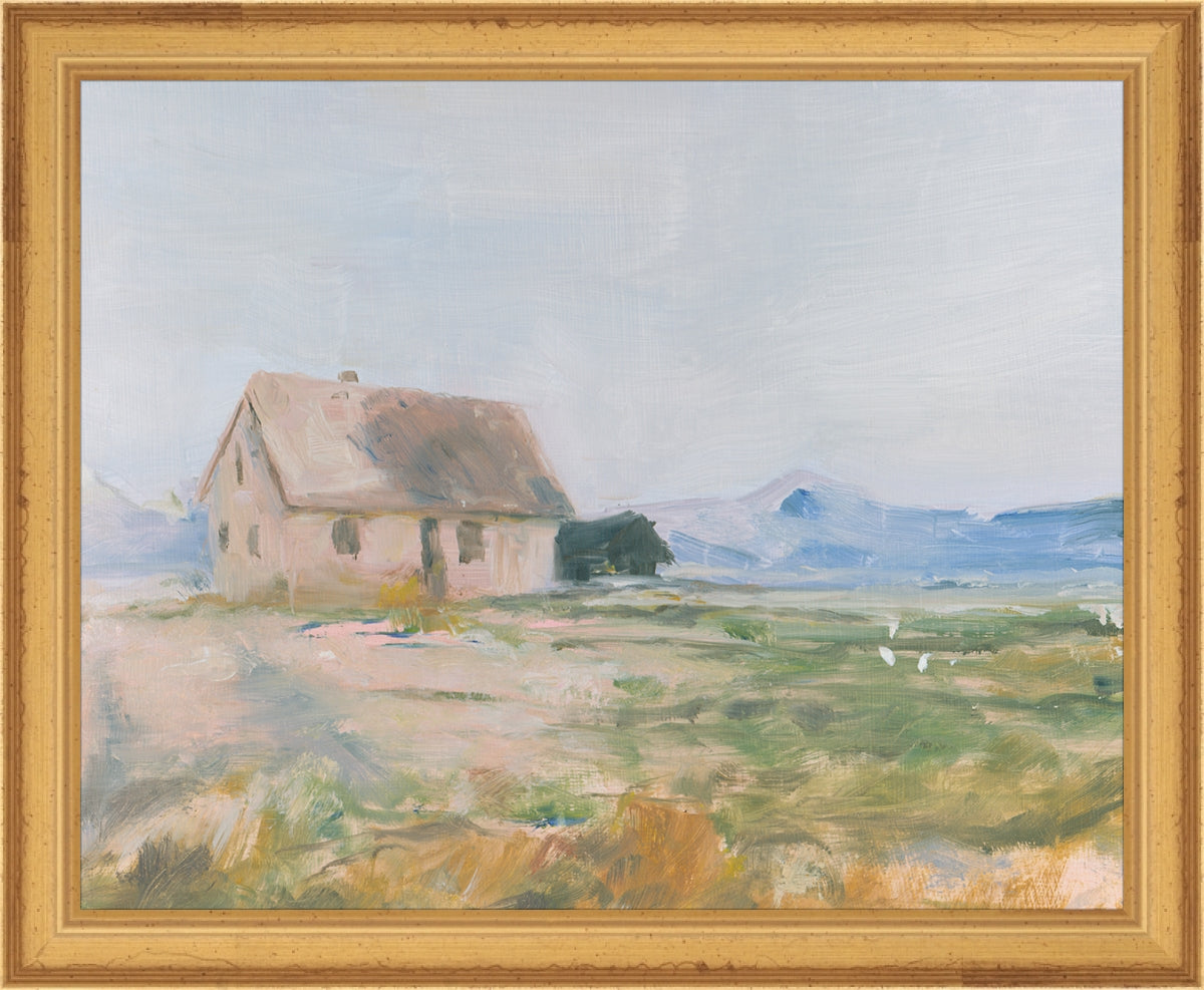 Impressionist Farm HoJ – Splendus