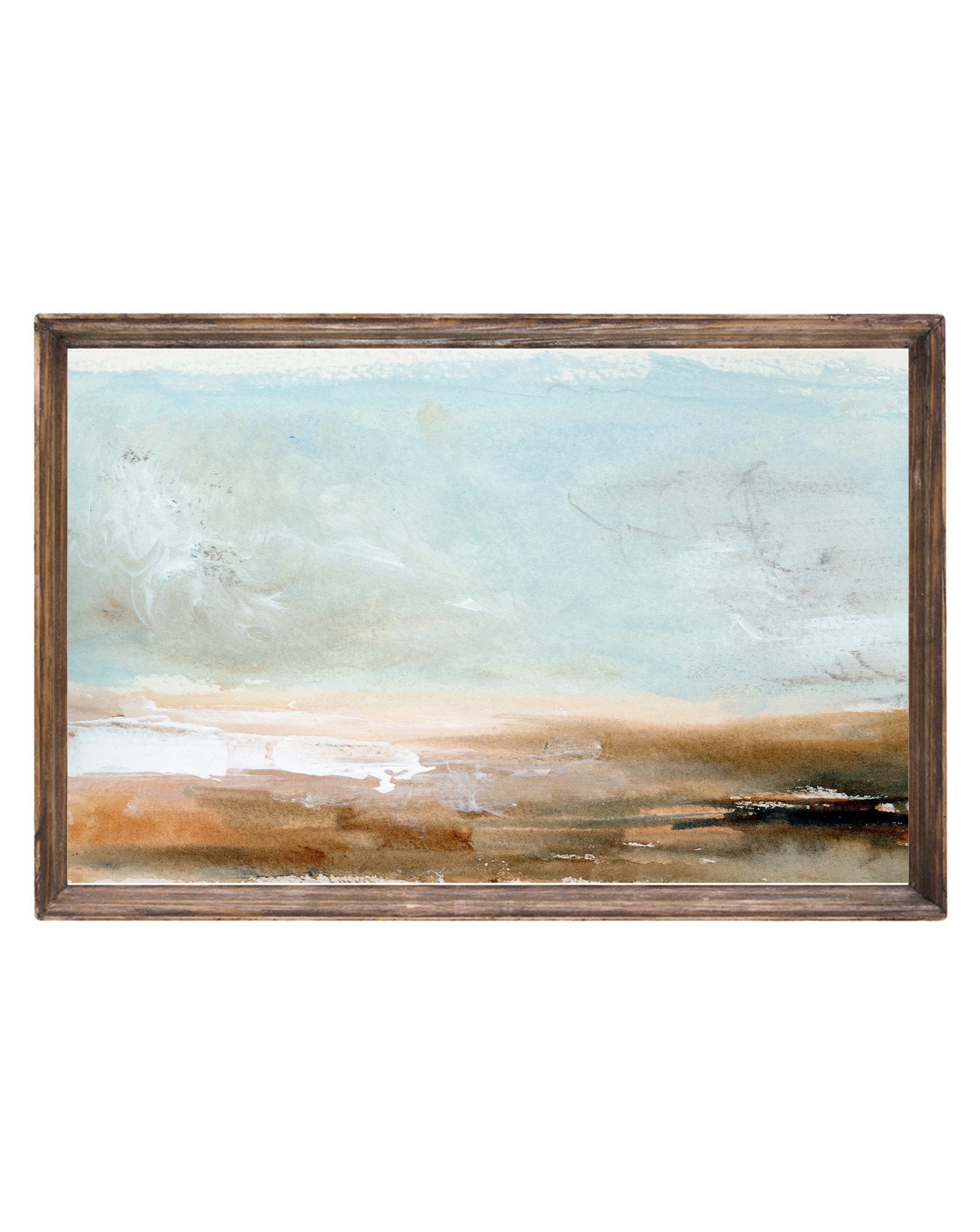 Abstract Seashore – Splendus