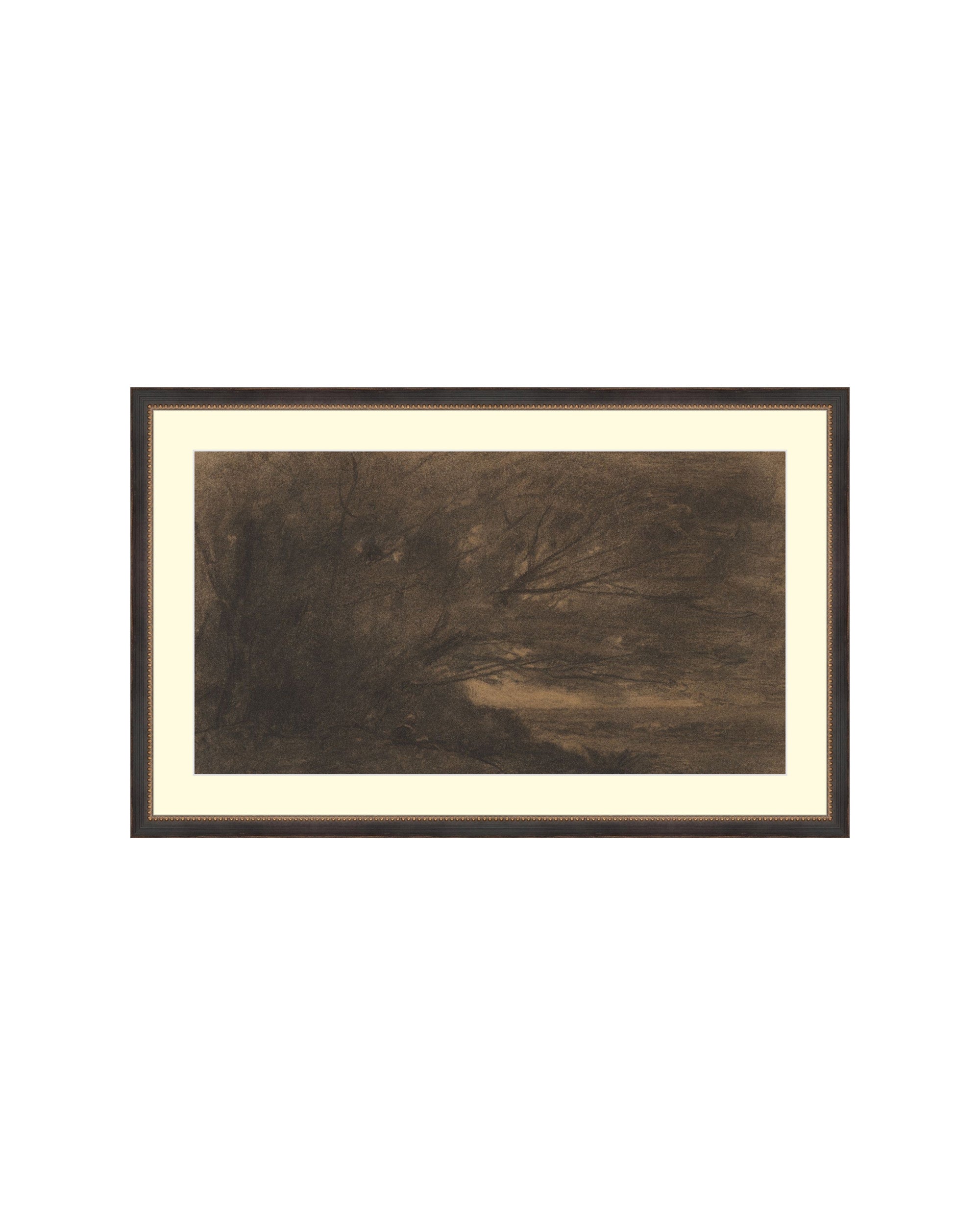 Charcoal Forest – Splendus