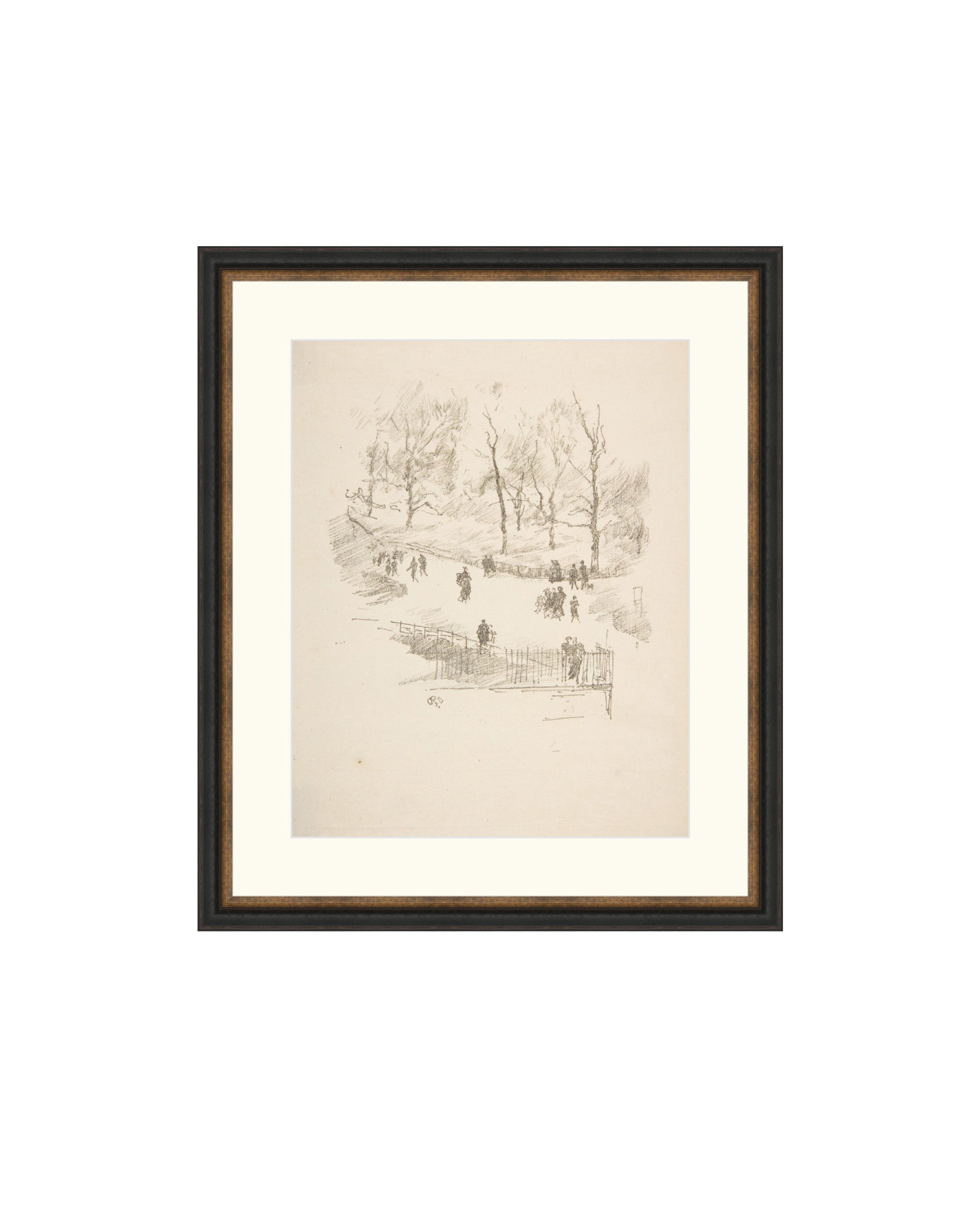 Charcoal Park – Splendus