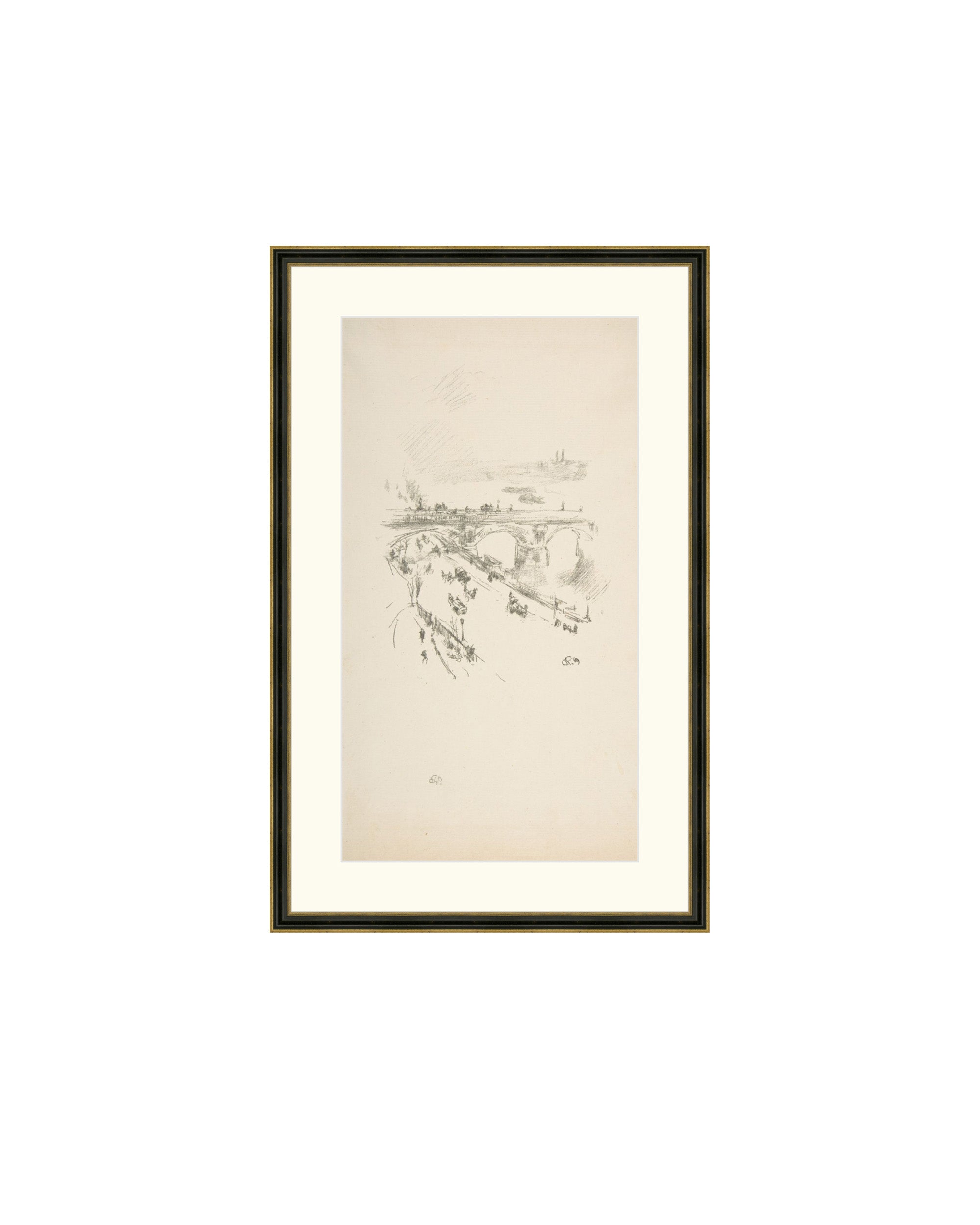 Charcoal Park II – Splendus