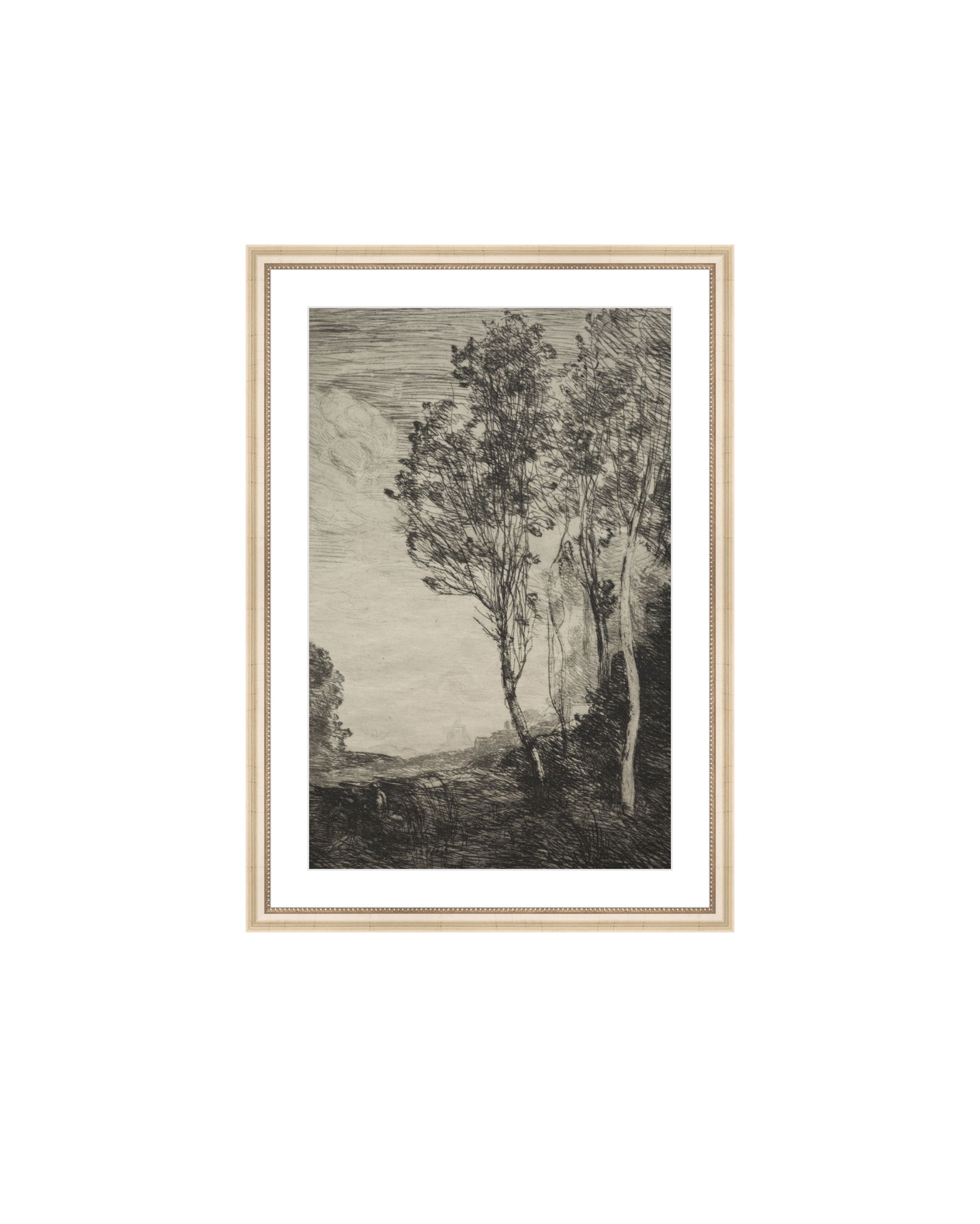 Ink Forest II – Splendus