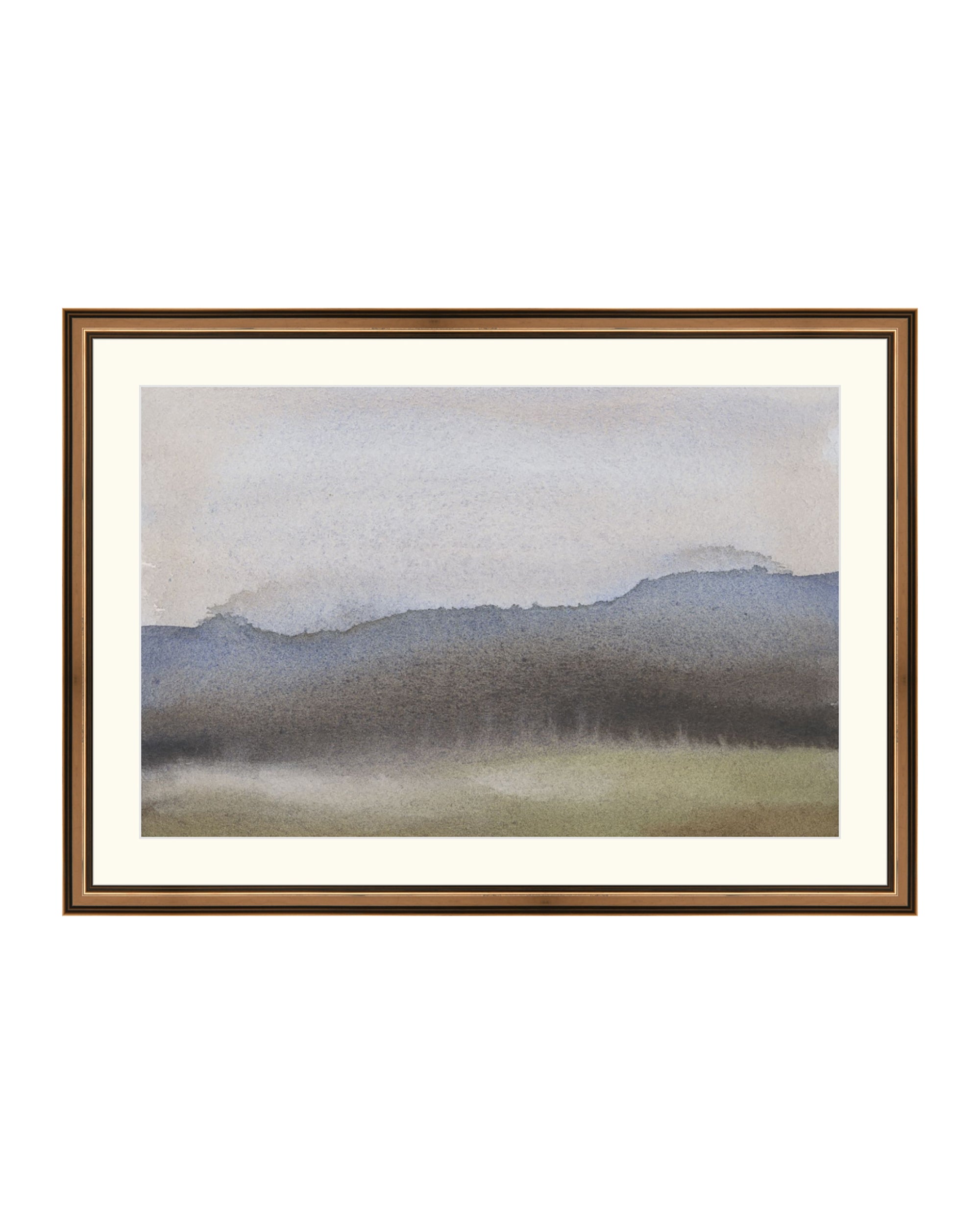 Loose Mountains – Splendus