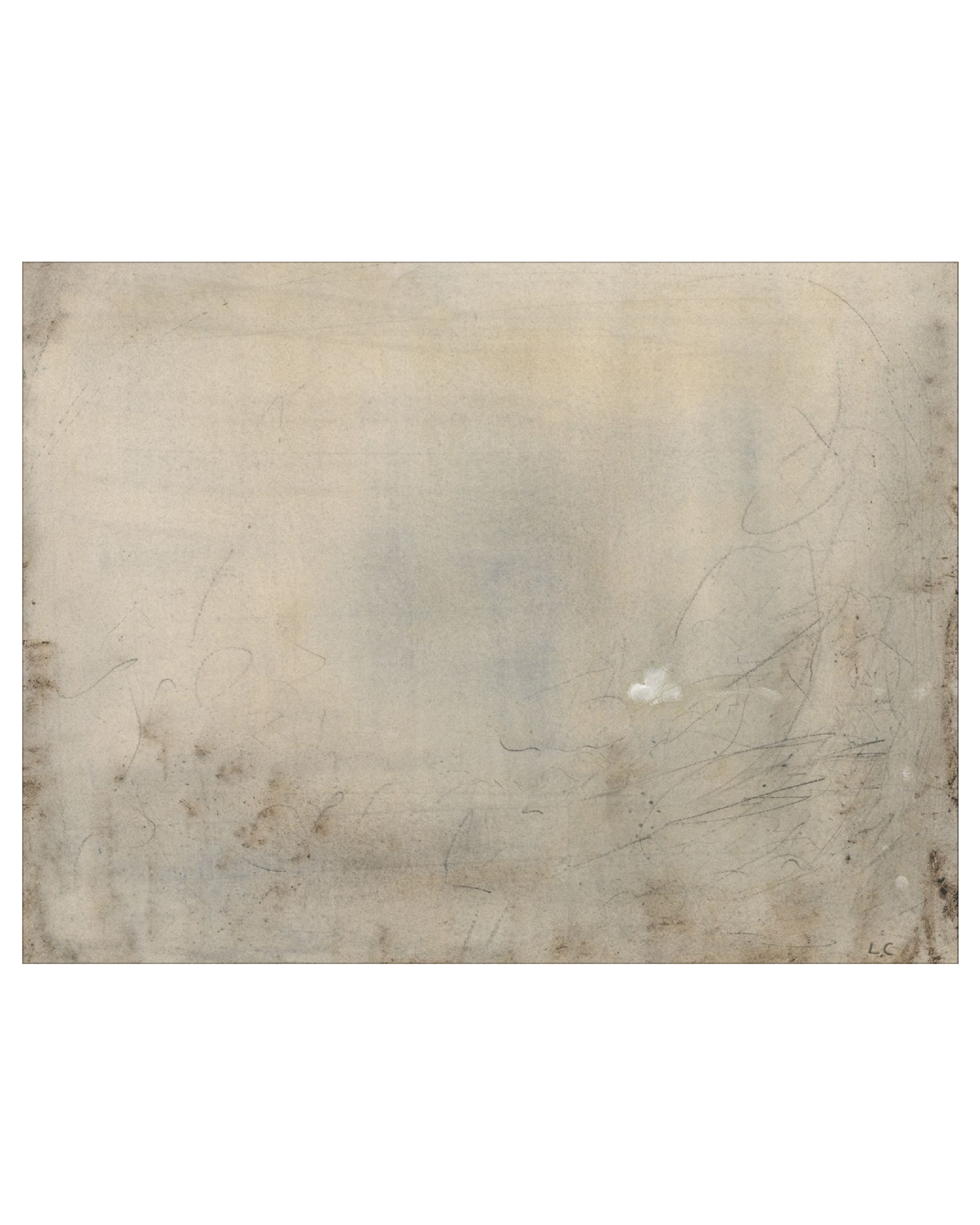 Desert Horizon – Splendus