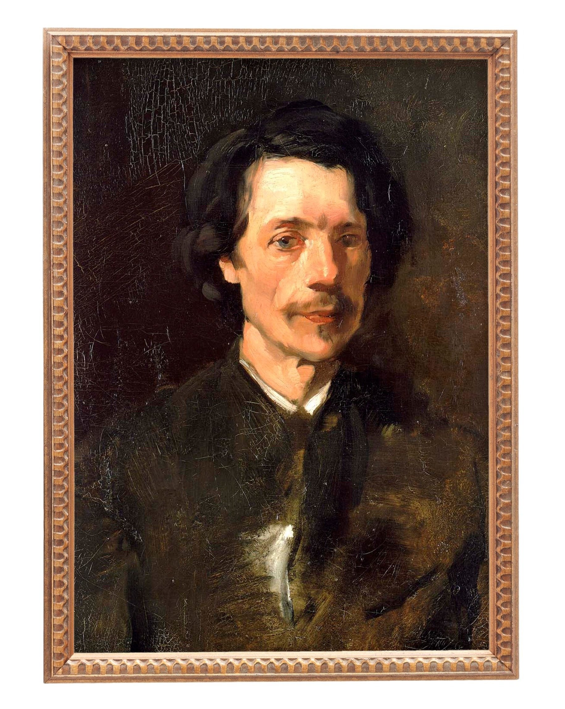 Portrait III – Splendus