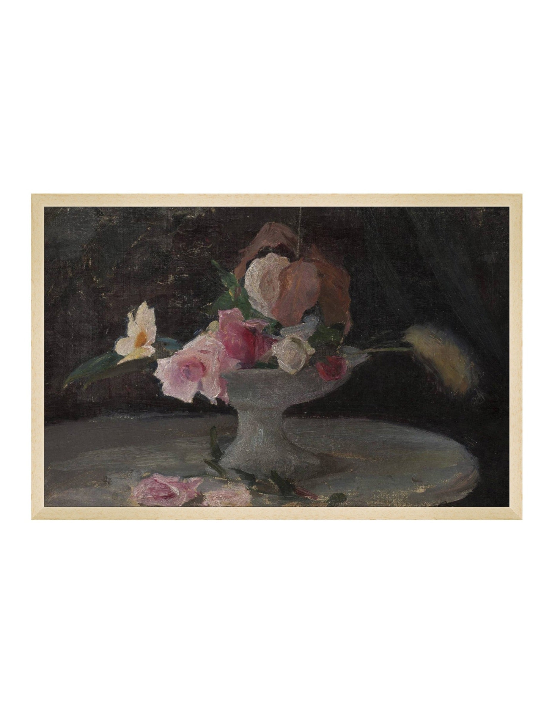 Roses IV – Splendus