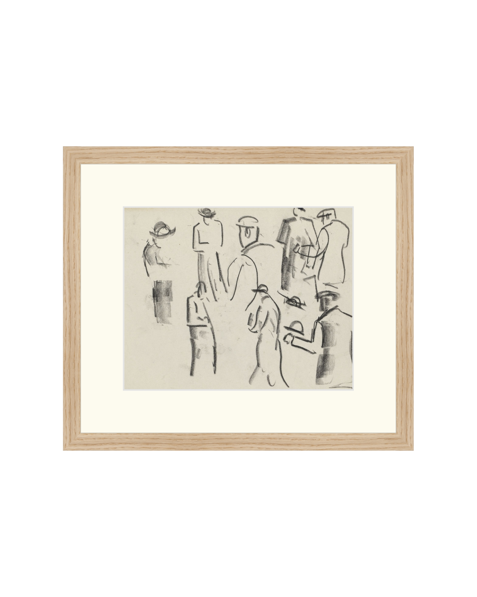 Crowd HoJ – Splendus