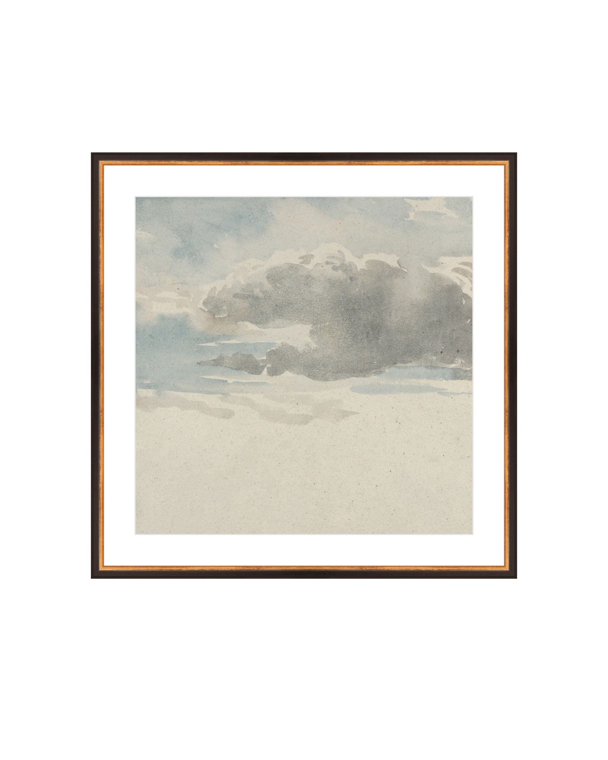 Sky Study V – Splendus