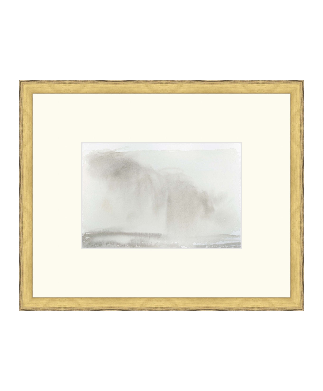 Watercolor Study III – Splendus