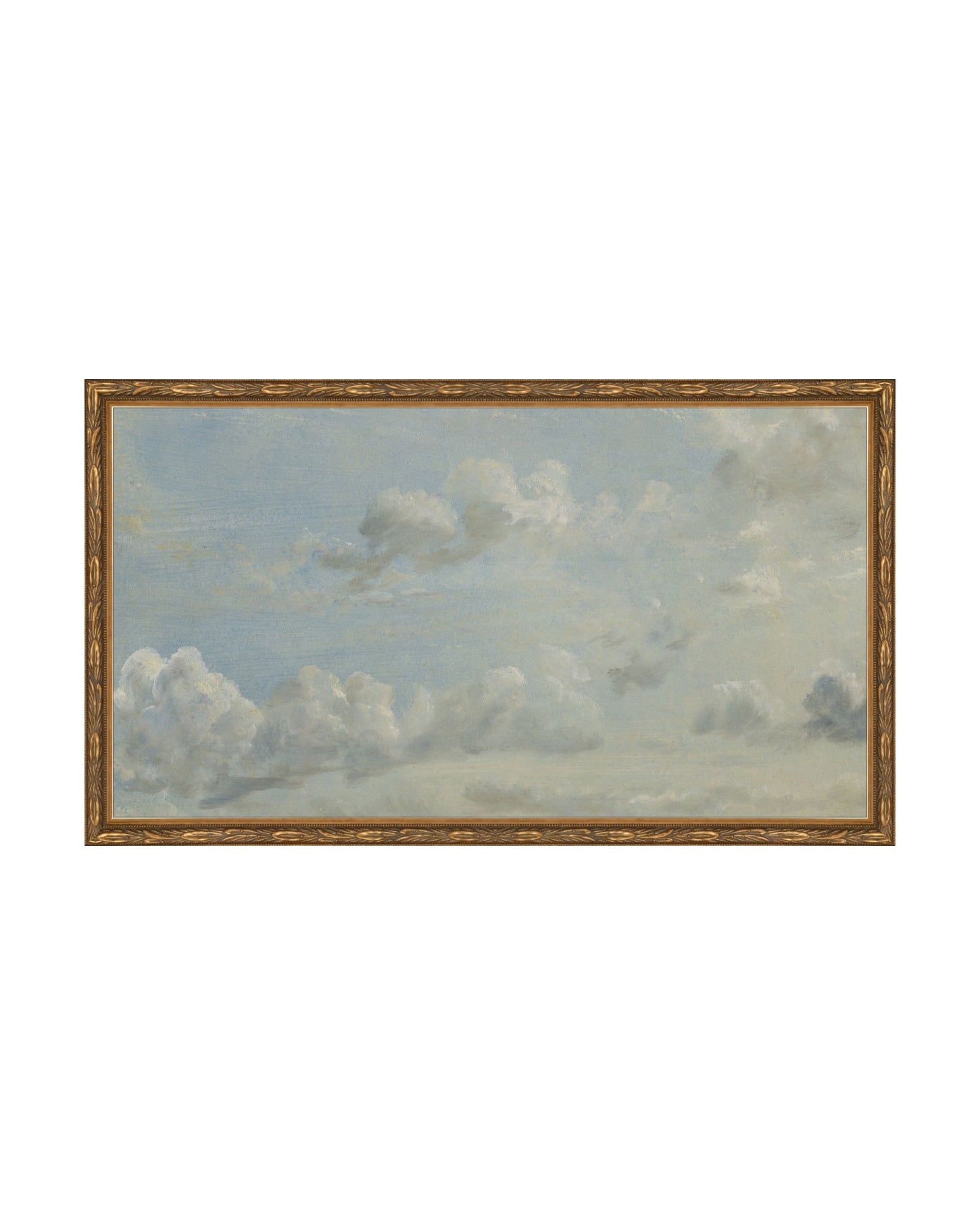 Sky Study III – Splendus