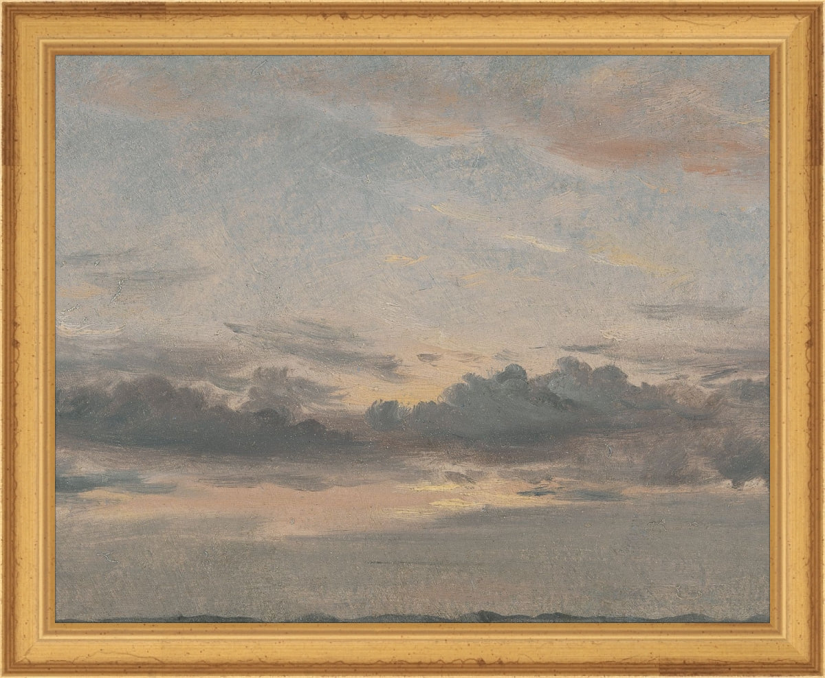 Sky Study VI HoJ – Splendus