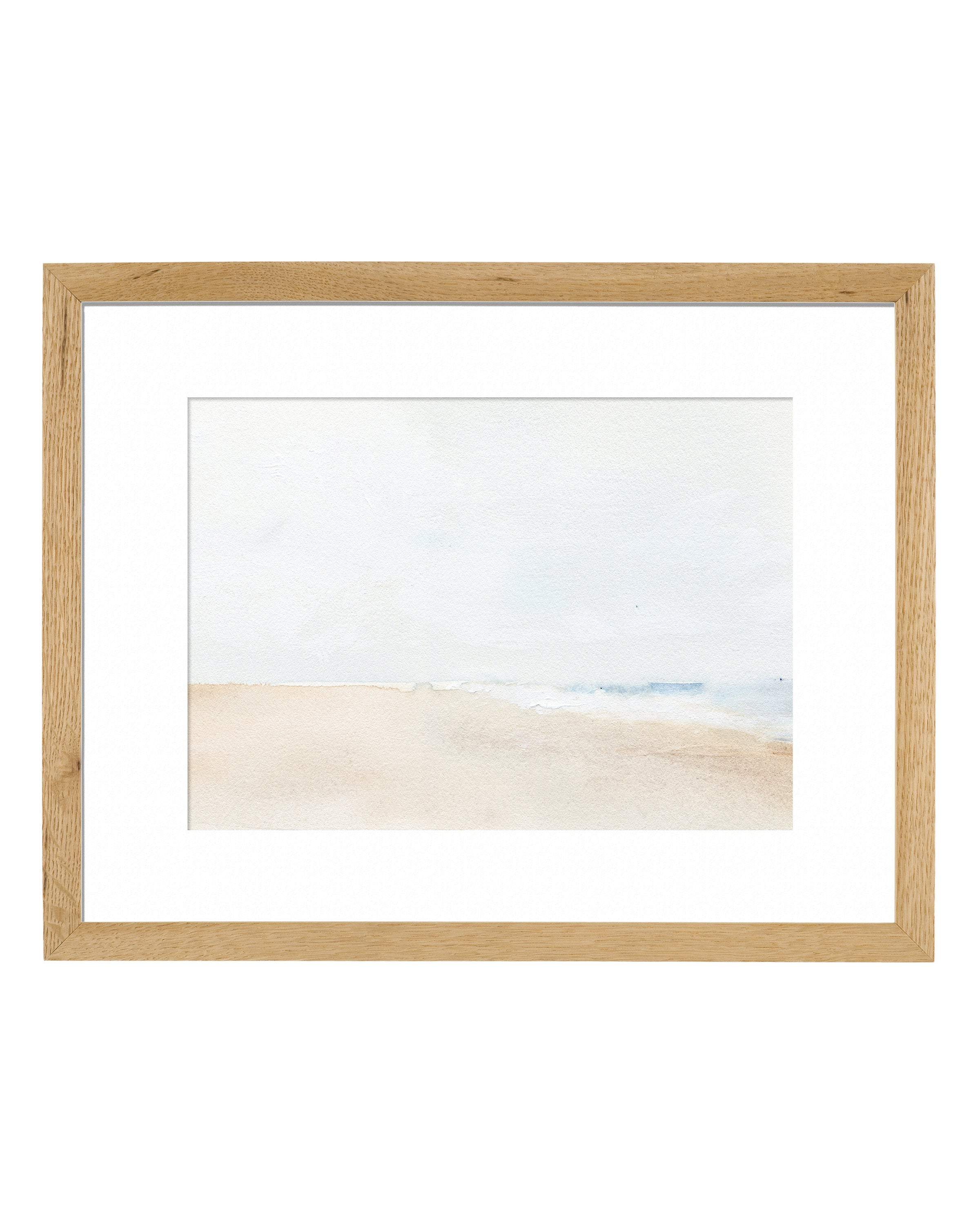 Serene Shore – Splendus