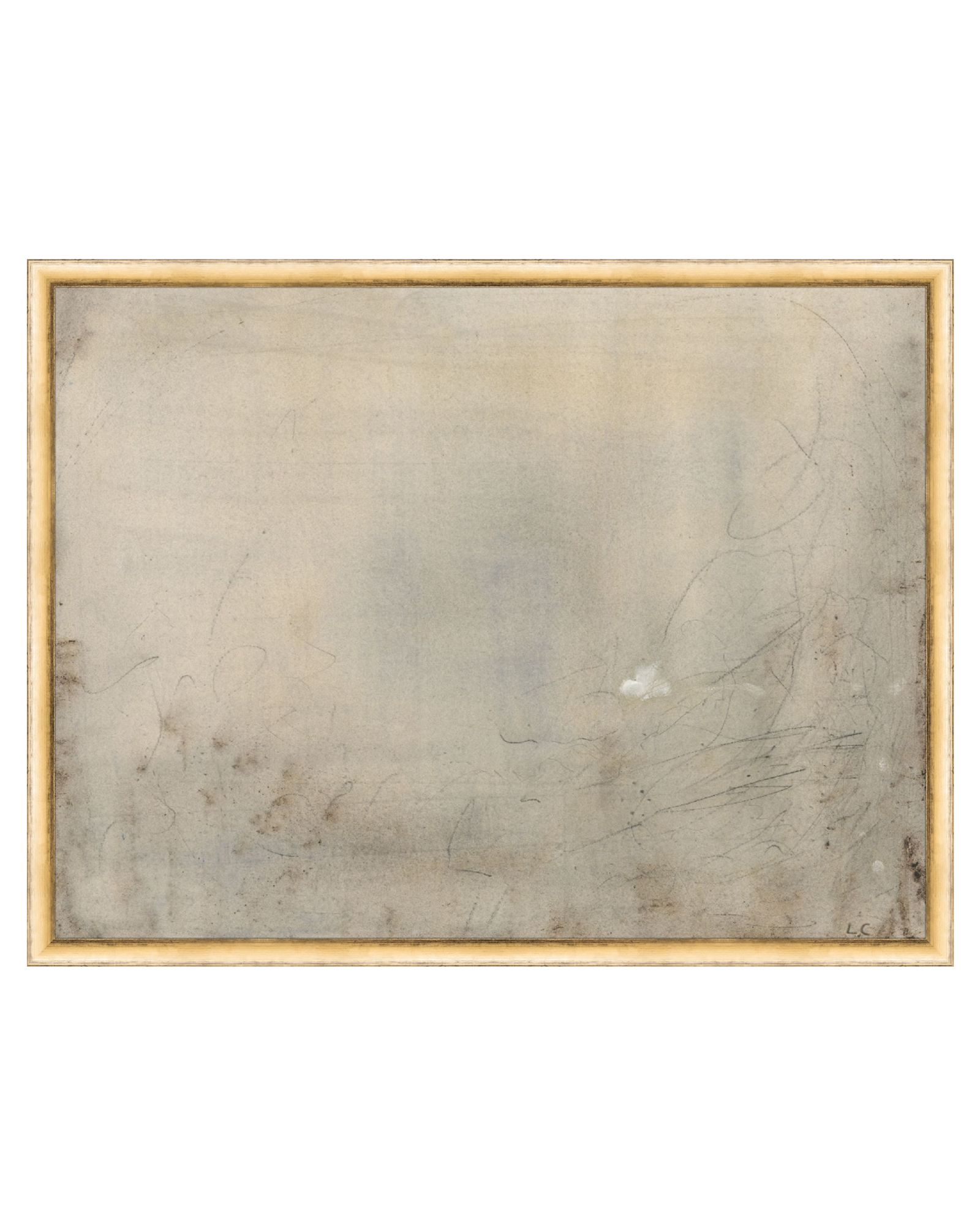 Desert Horizon – Splendus