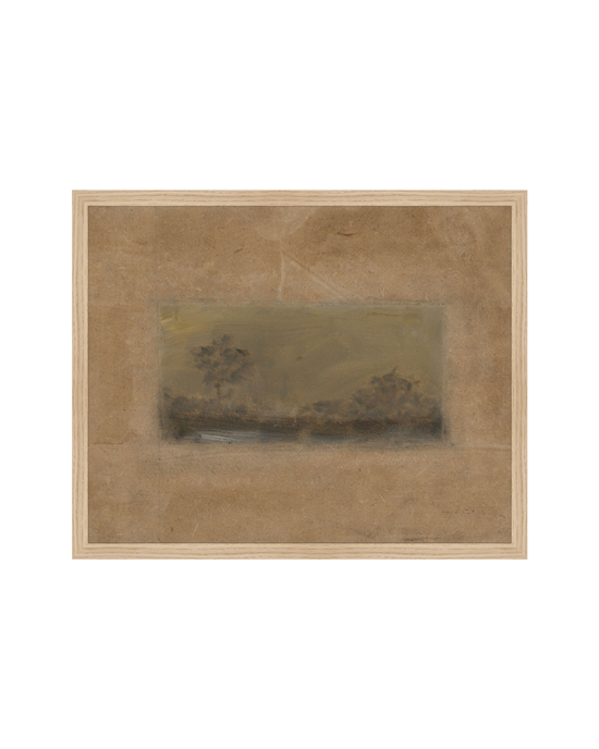 Rural Corner I – Splendus