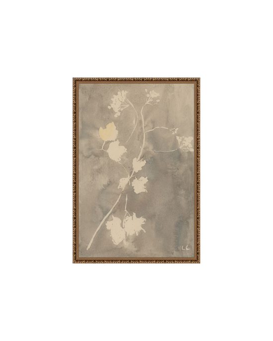 Song of the Leaves I – Splendus