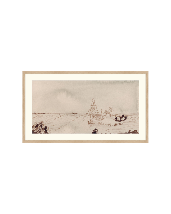 Traces of the Field II – Splendus