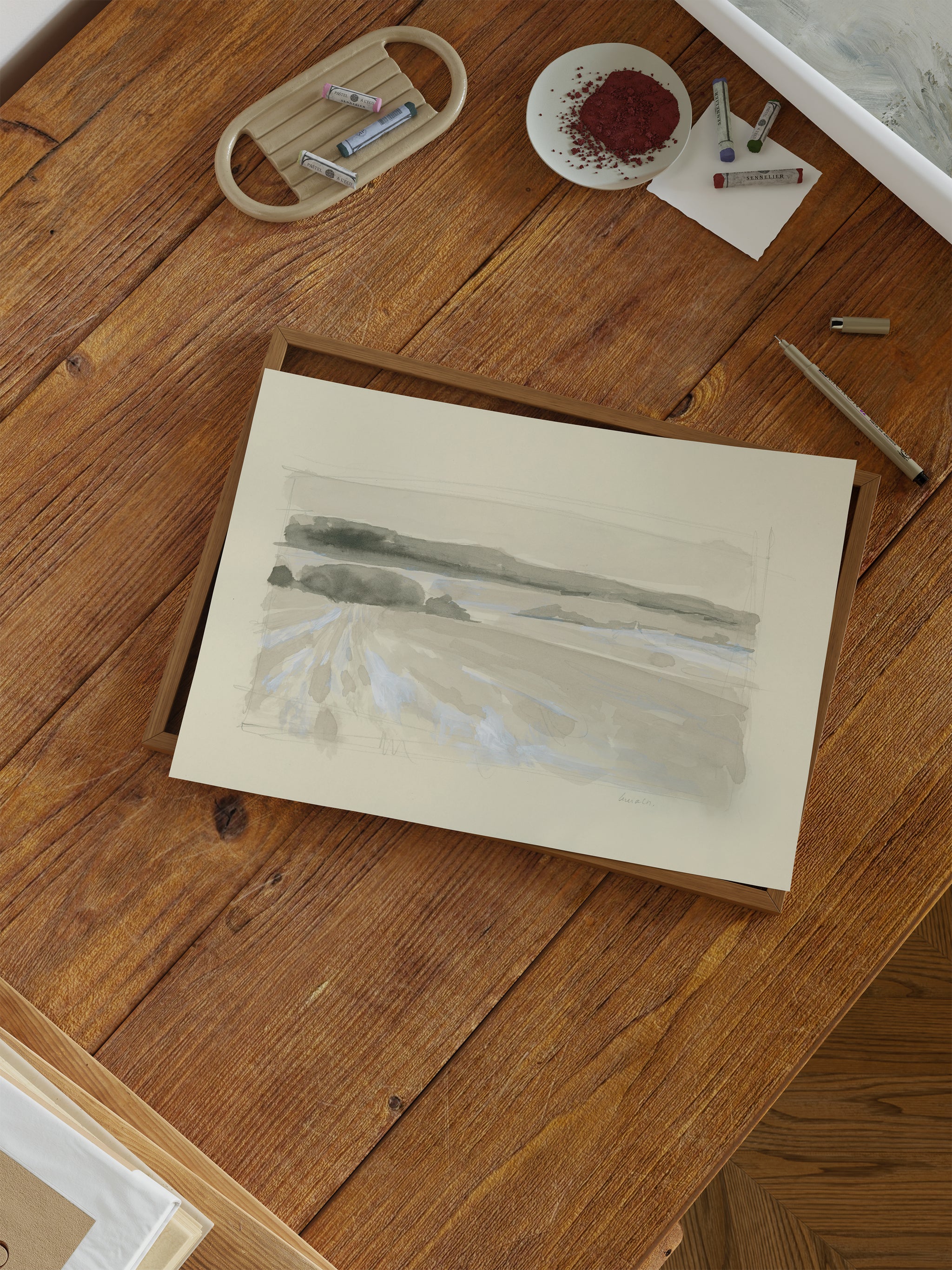 Backroads – Splendus