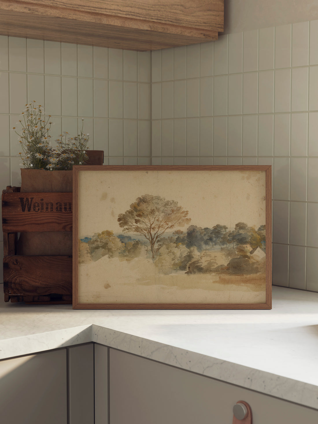 Baroque Landscape – Splendus