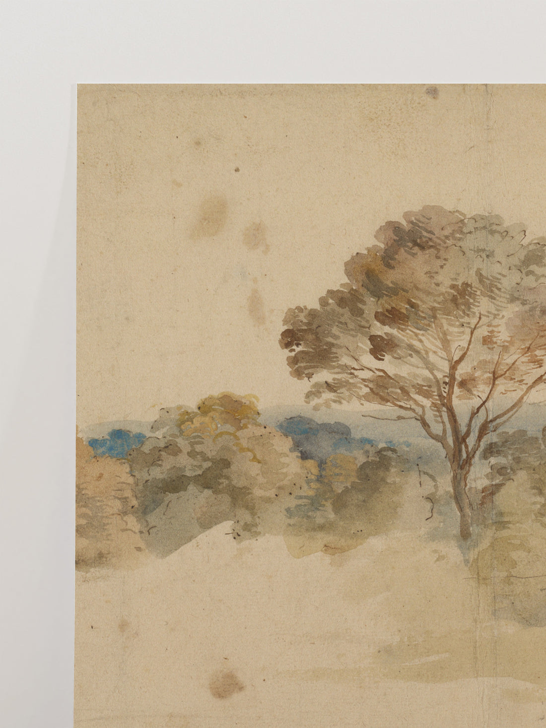 Baroque Landscape – Splendus