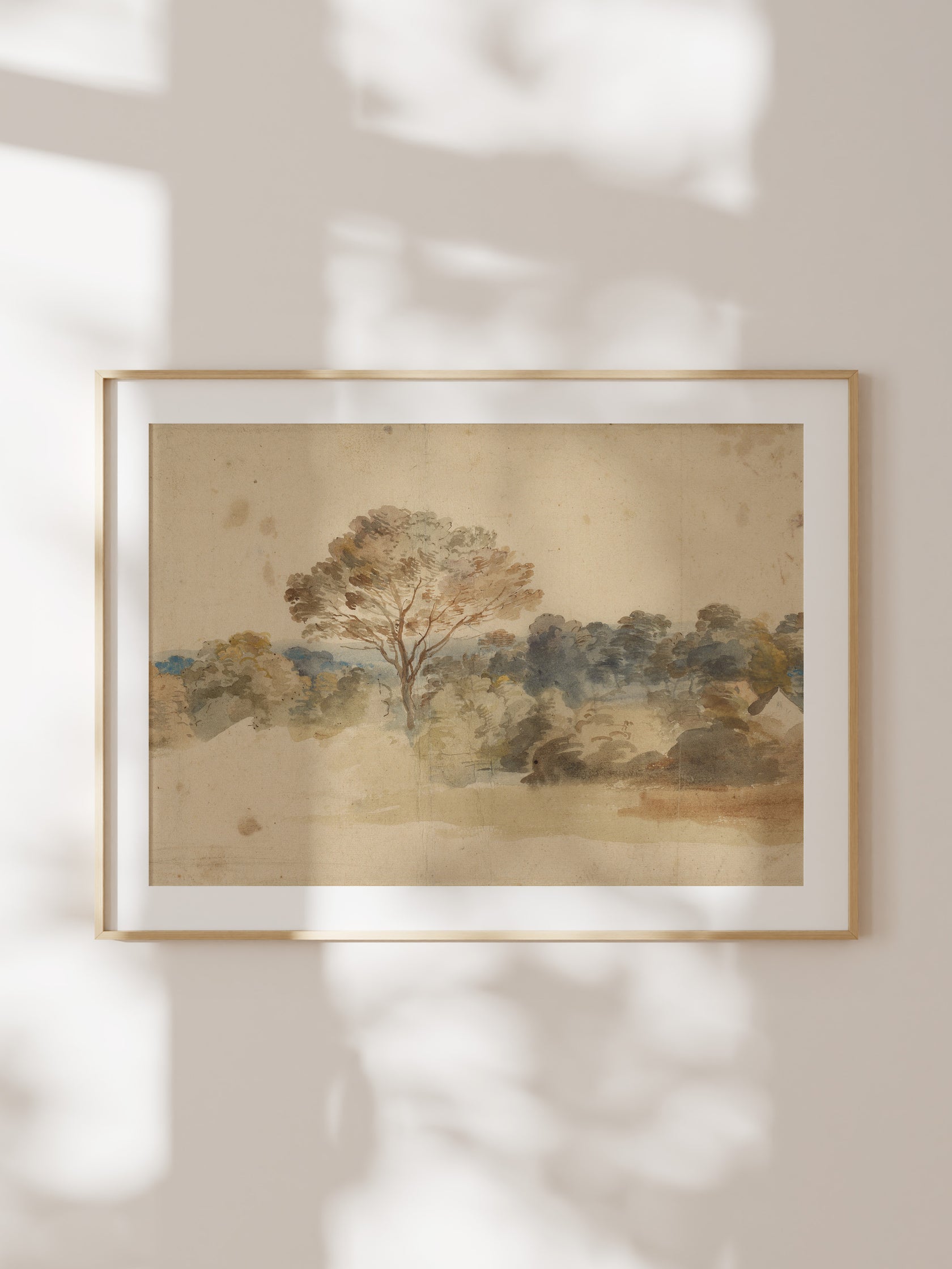 Baroque Landscape – Splendus