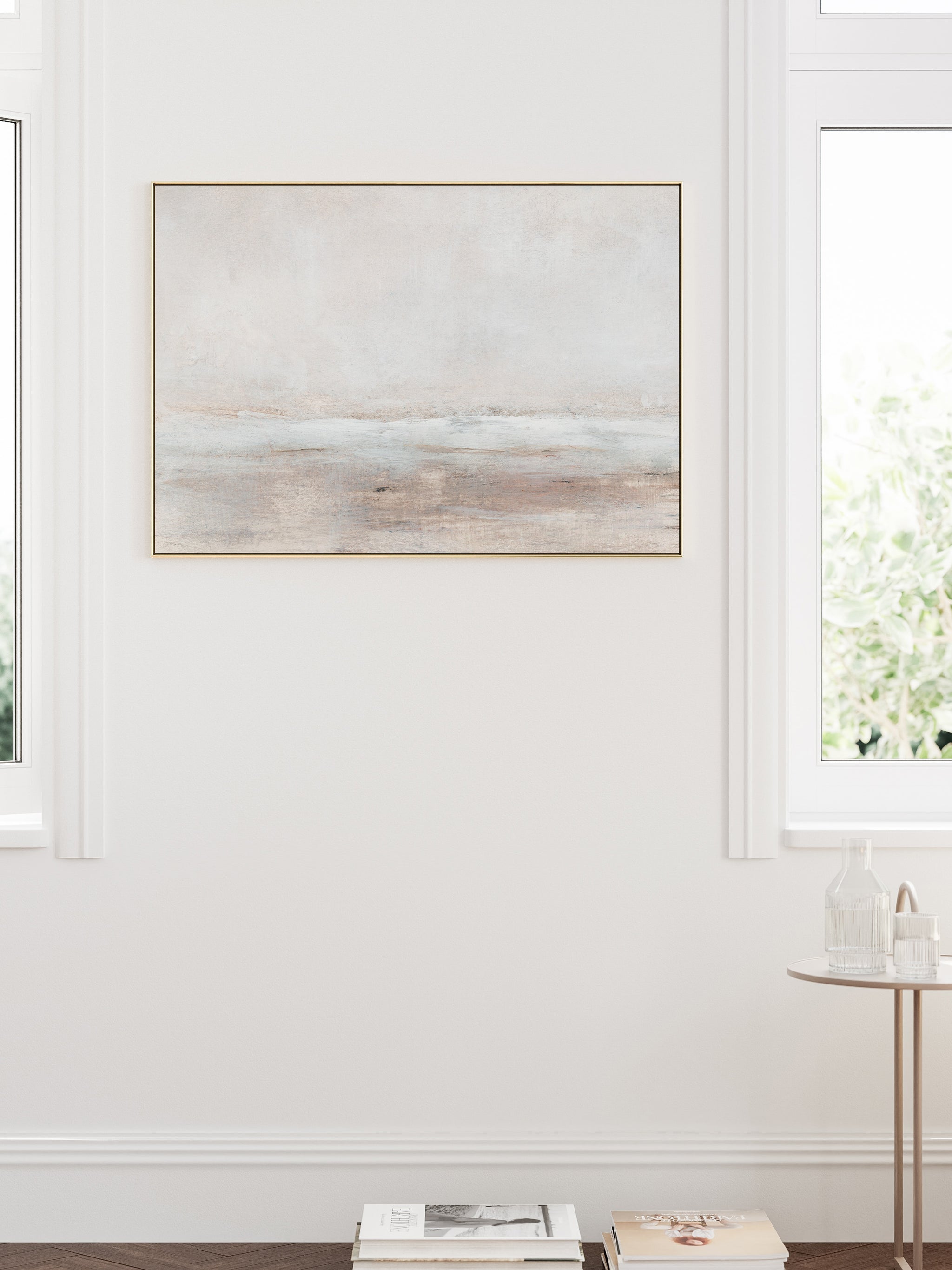 Blush Landscape – Splendus