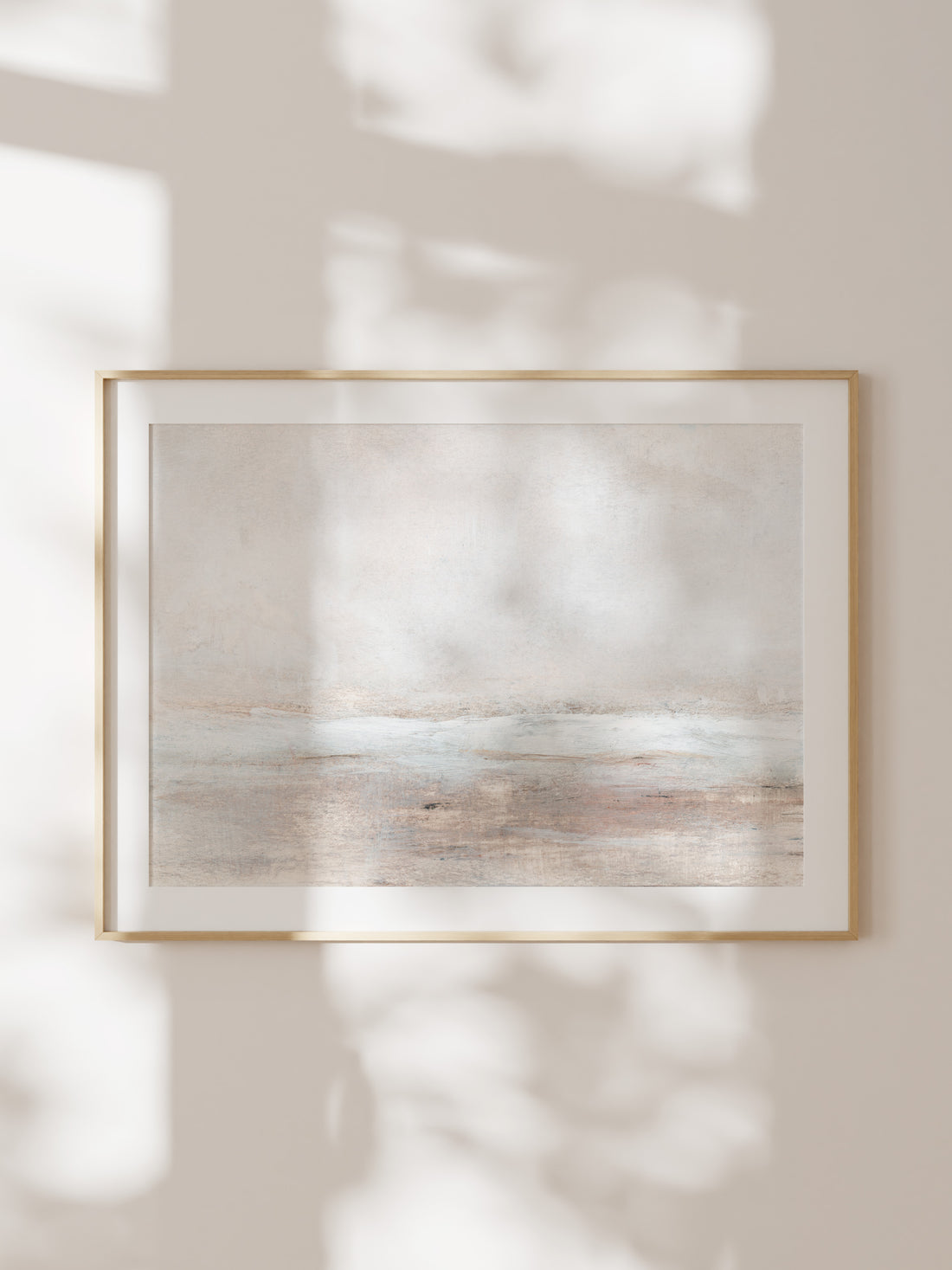 Blush Landscape – Splendus