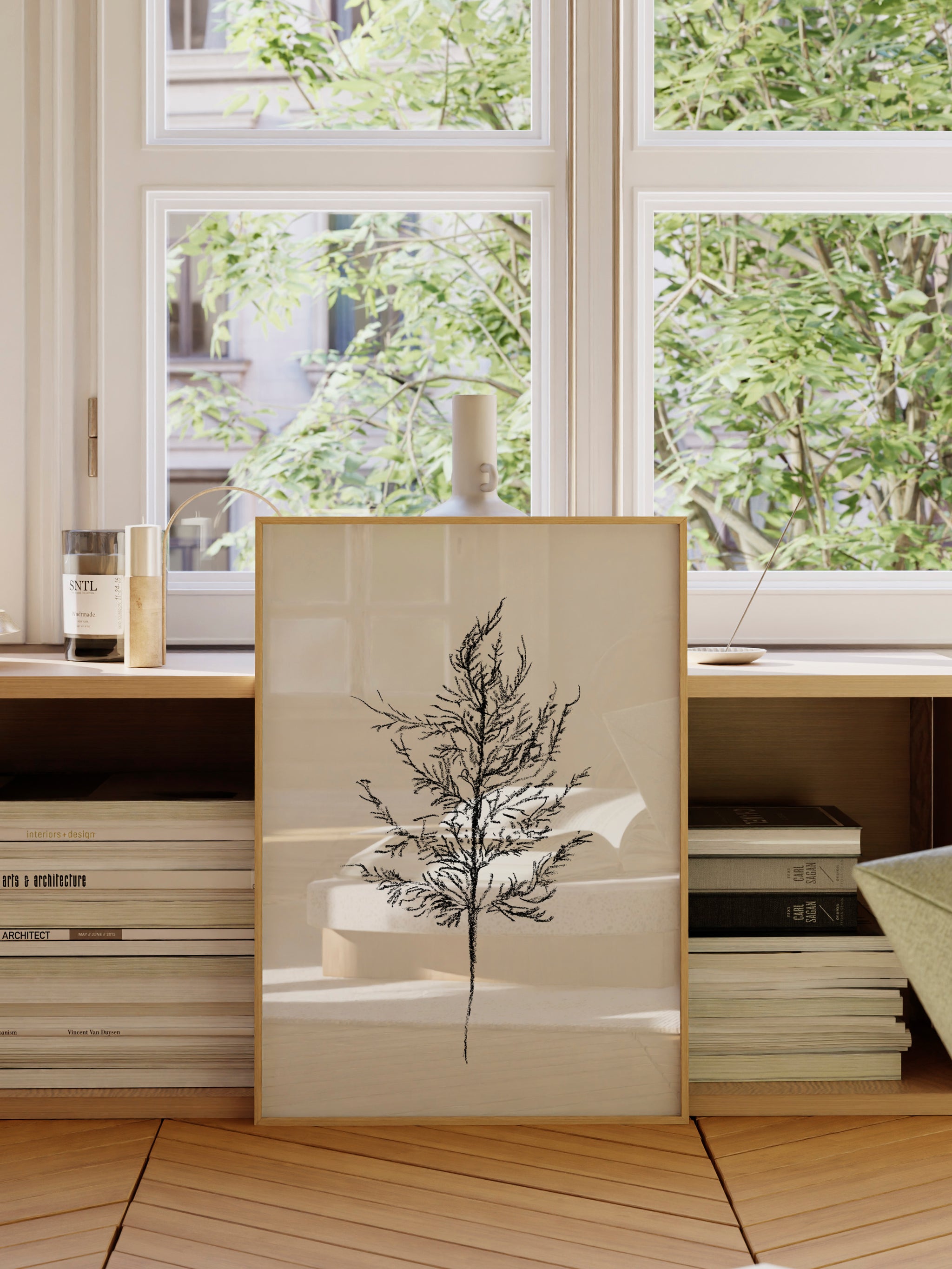 Berry Stem – Splendus