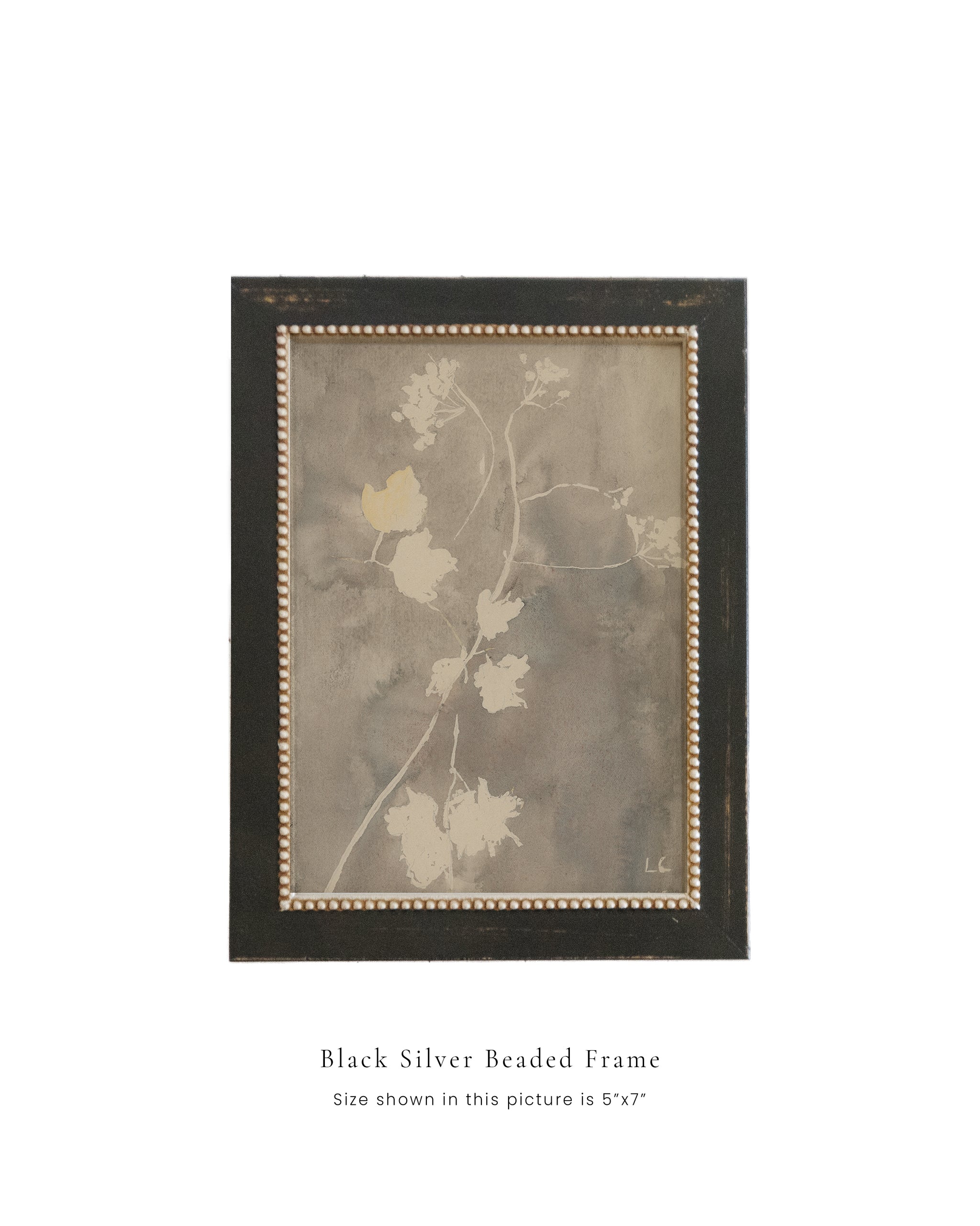 Song of the Leaves I – Splendus