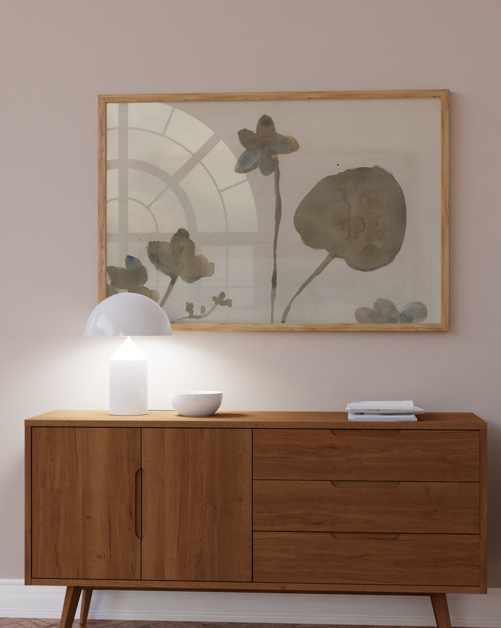 Botanical Thoughts III – Splendus