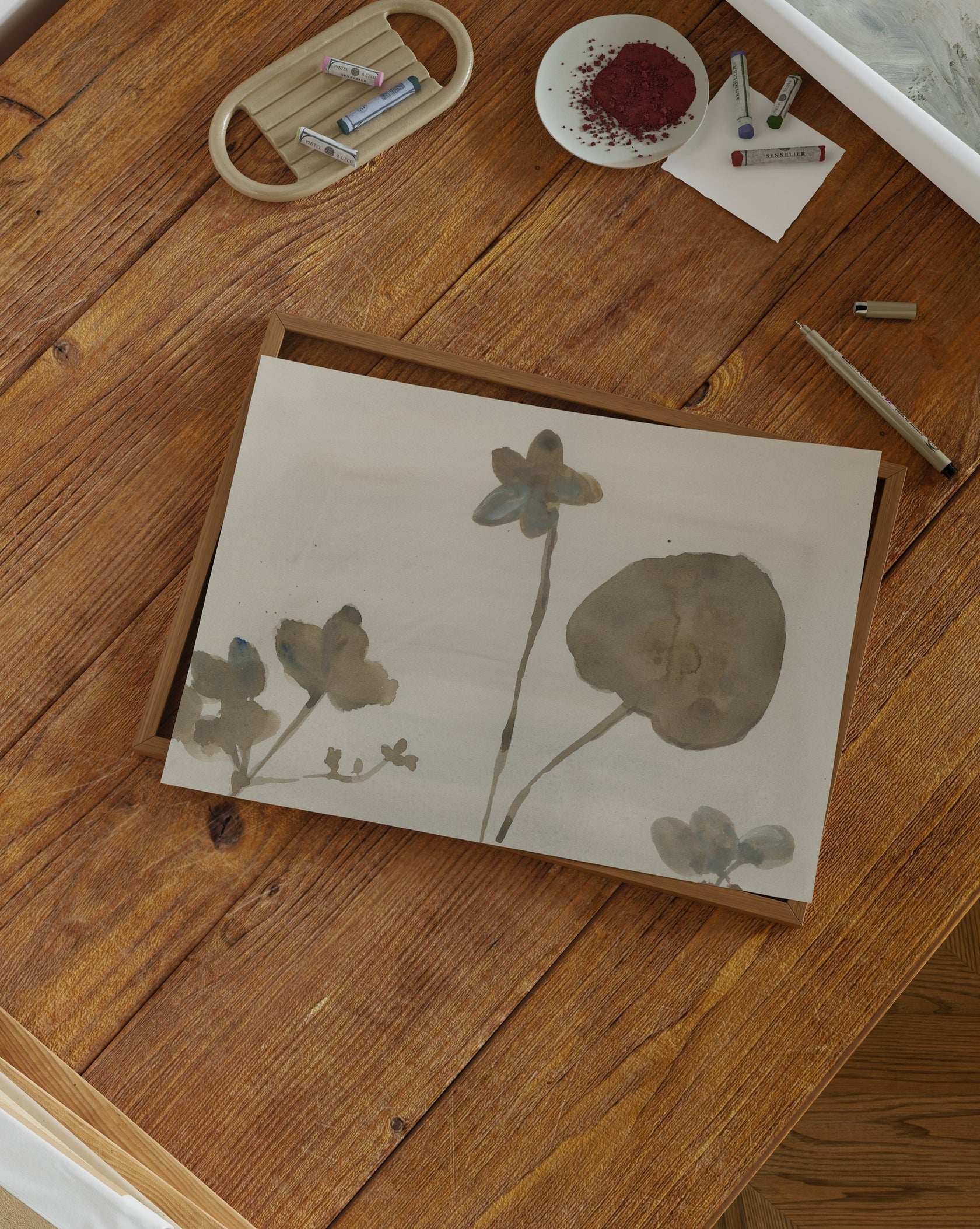 Botanical Thoughts III – Splendus