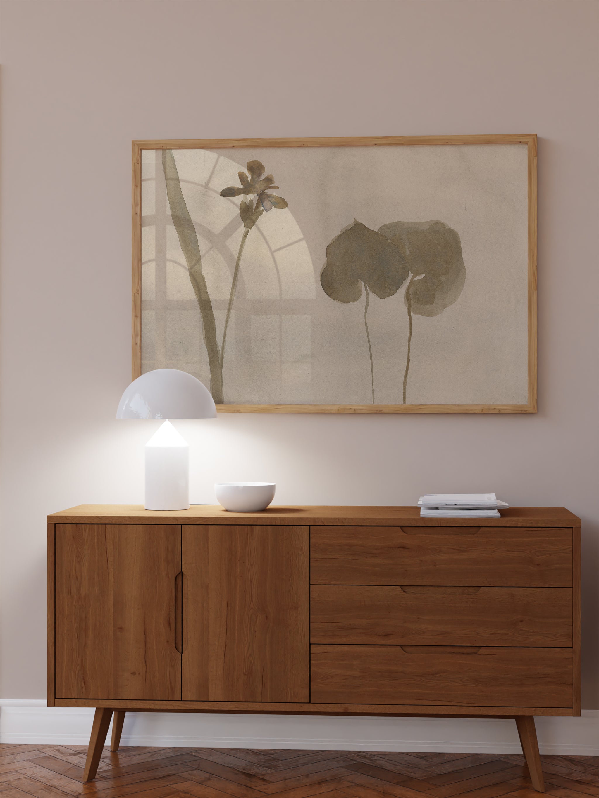 Botanical Thoughts II – Splendus