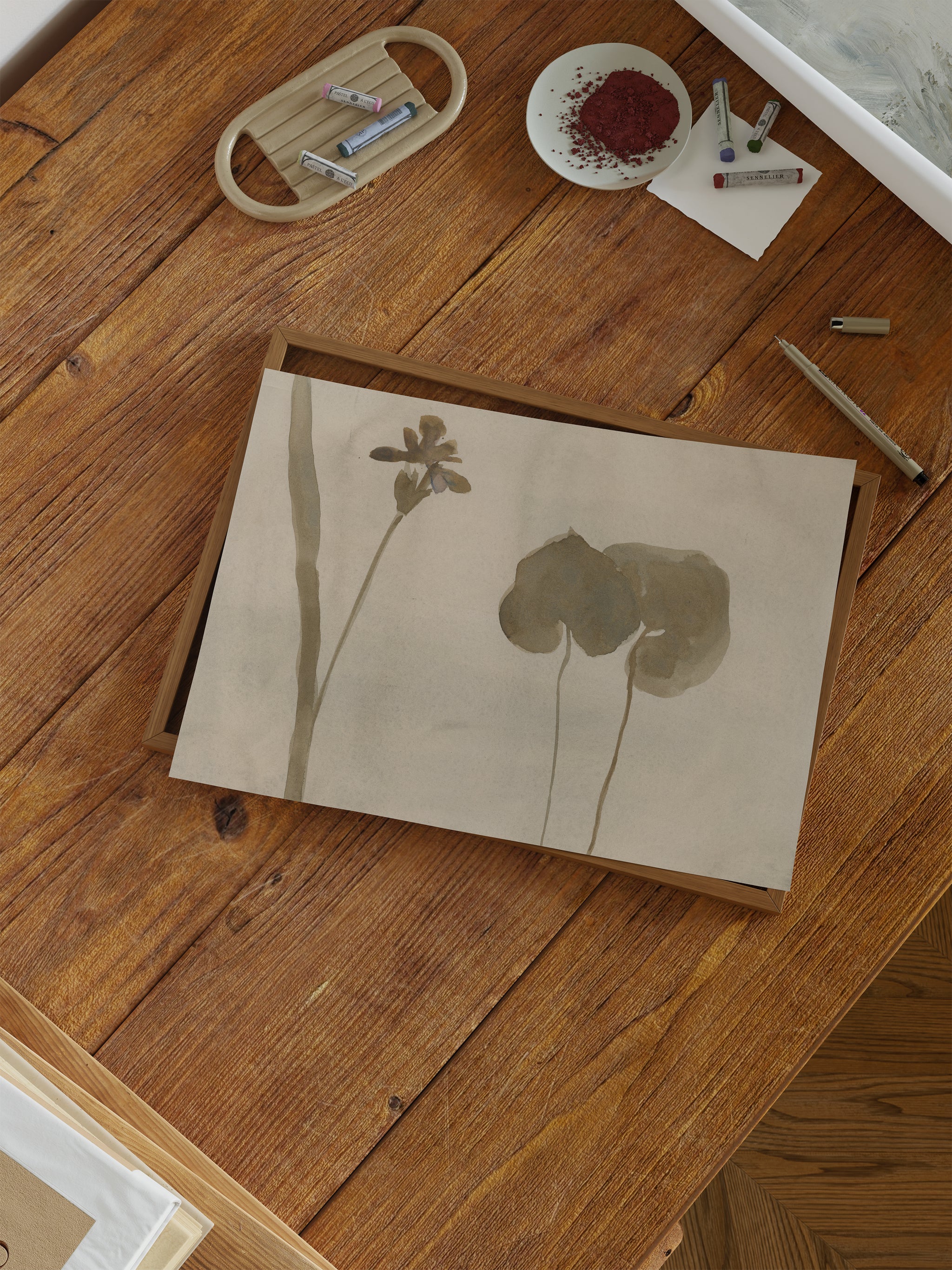 Botanical Thoughts II – Splendus