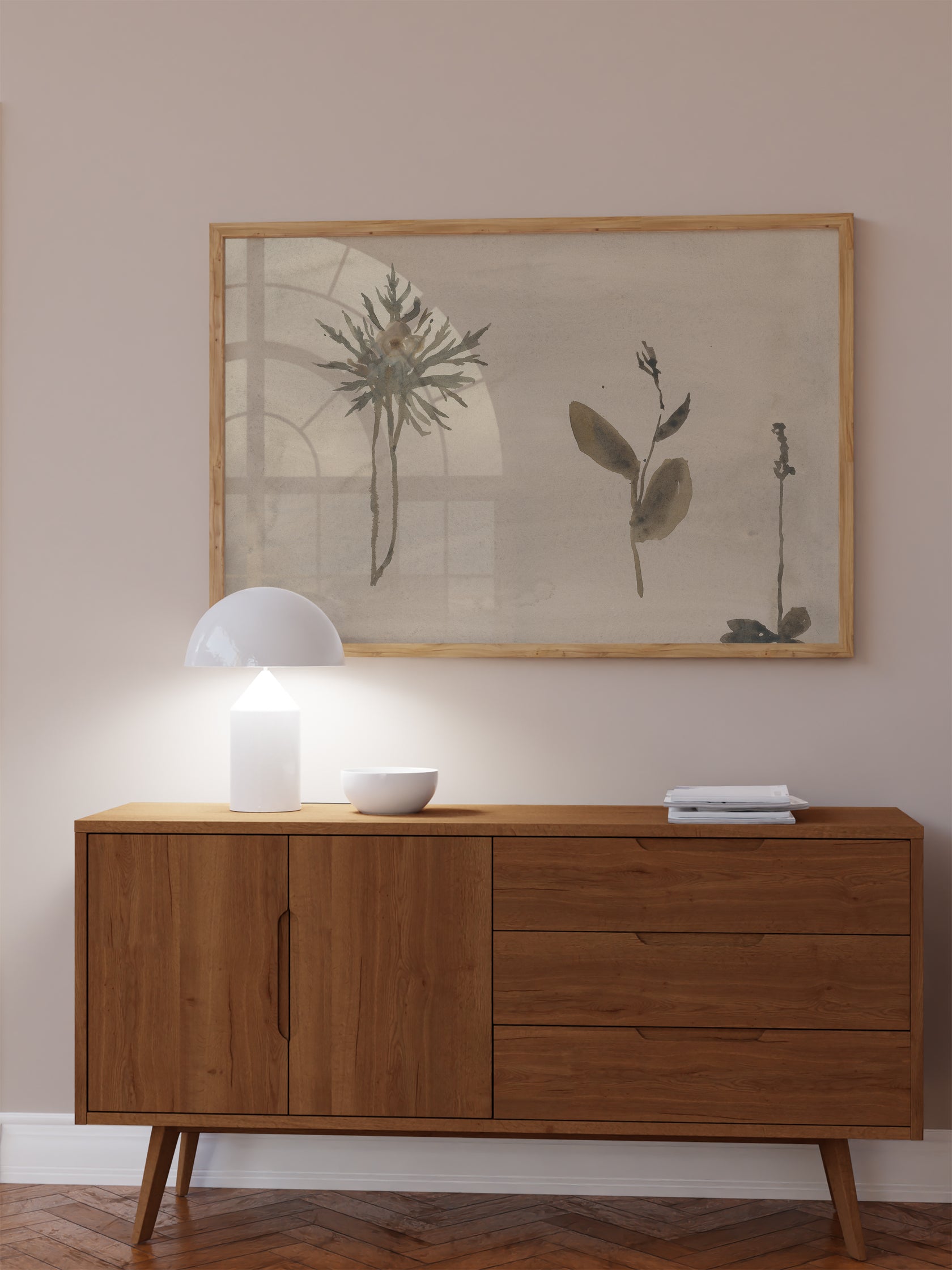 Botanical Thoughts IV – Splendus