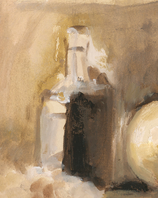 Bottle and Orange – Splendus