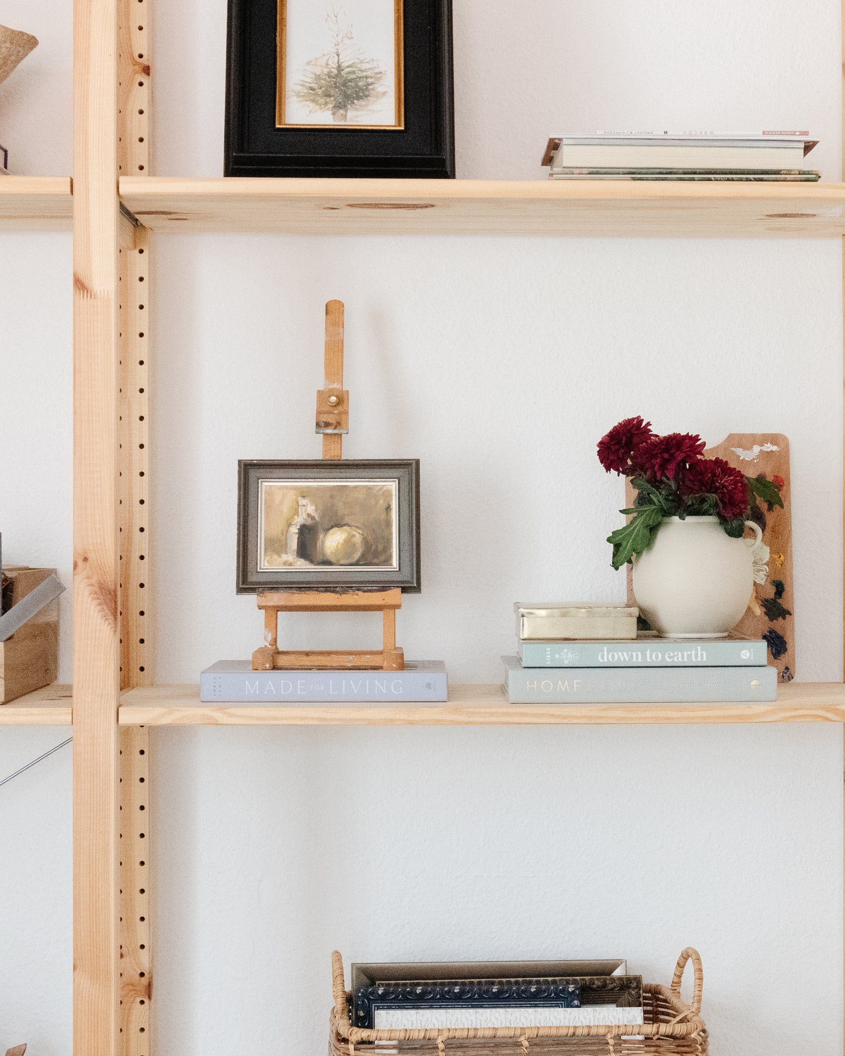 Bottle and Orange – Splendus