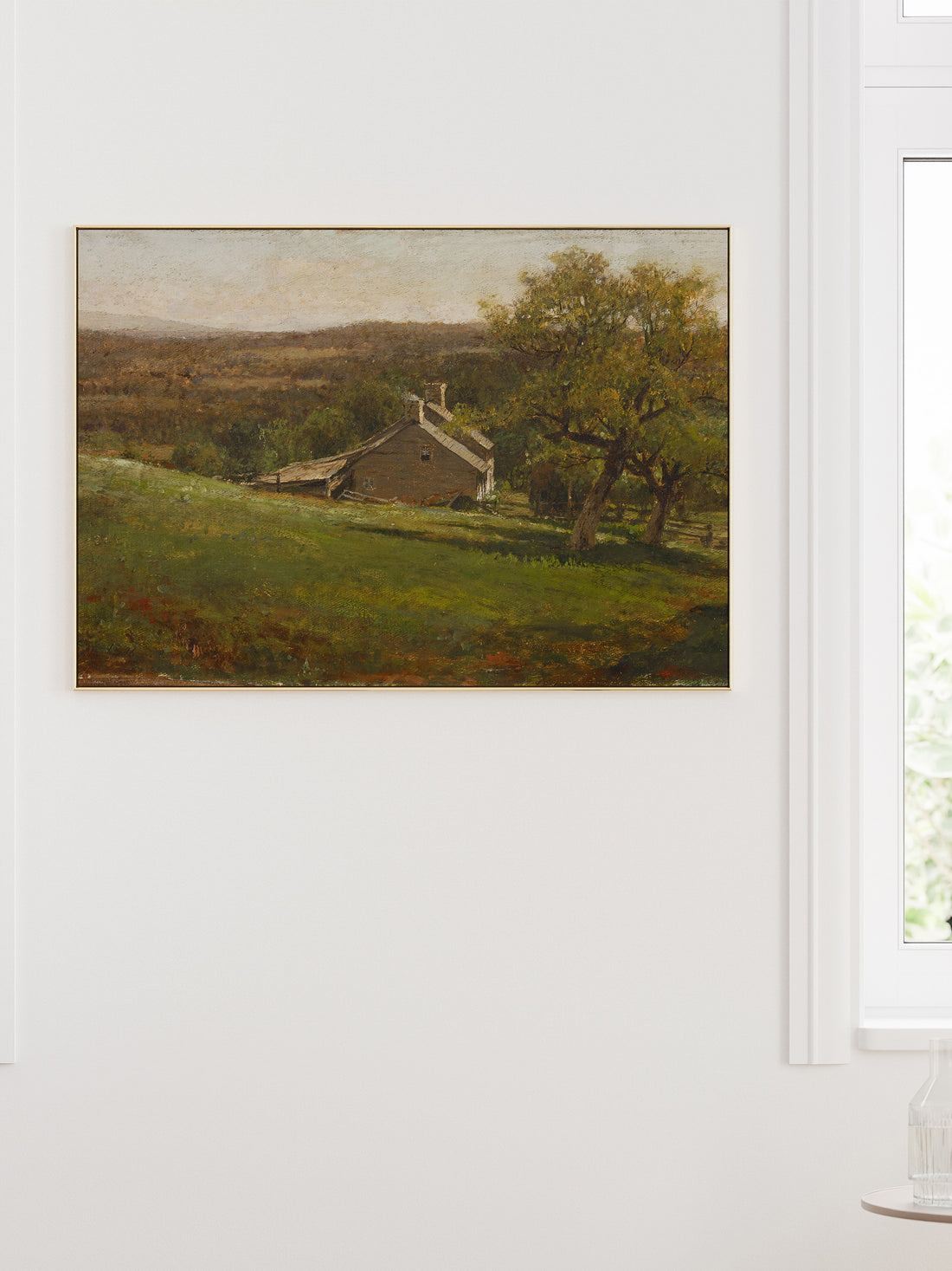 Country House – Splendus