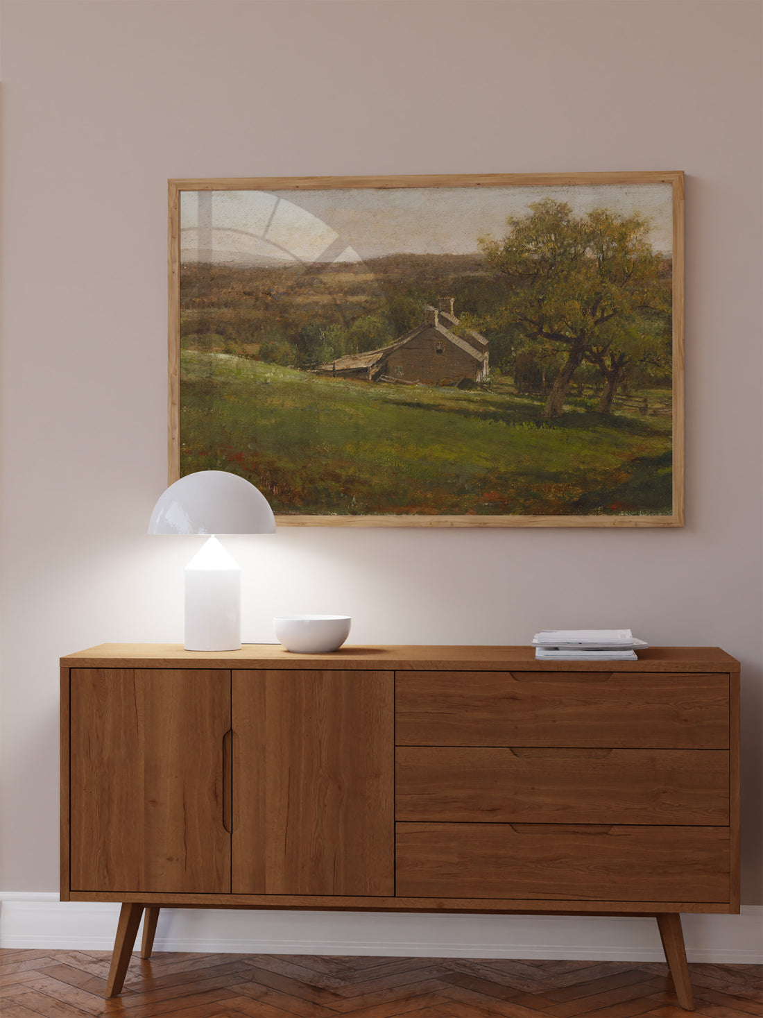 Country House – Splendus